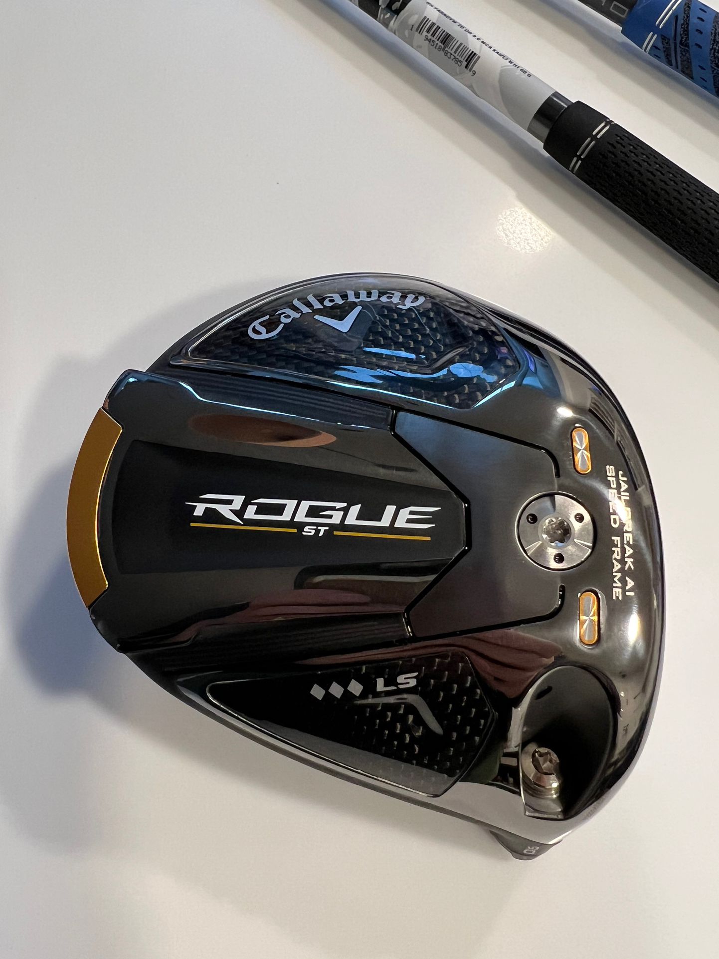 Callaway Rogue ST LS Driver 9* for Sale in Bonney Lake, WA - OfferUp