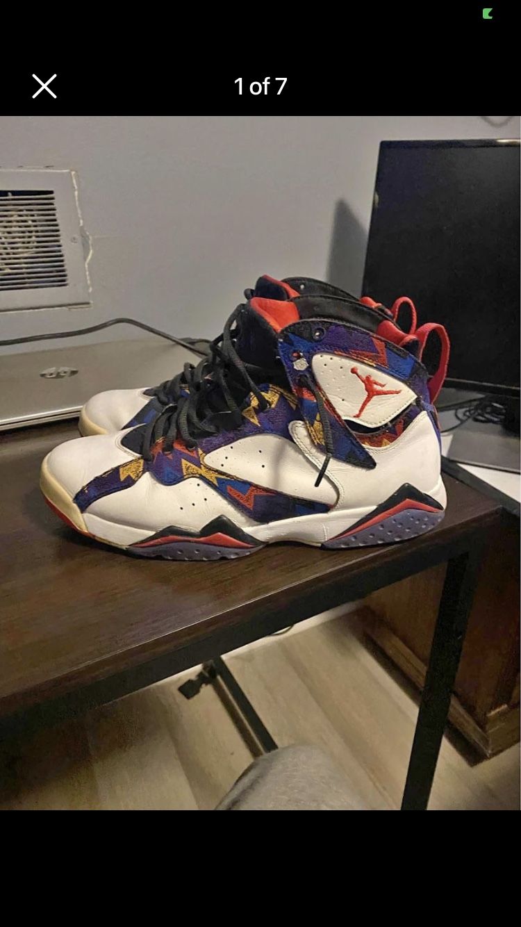 Hare 7s