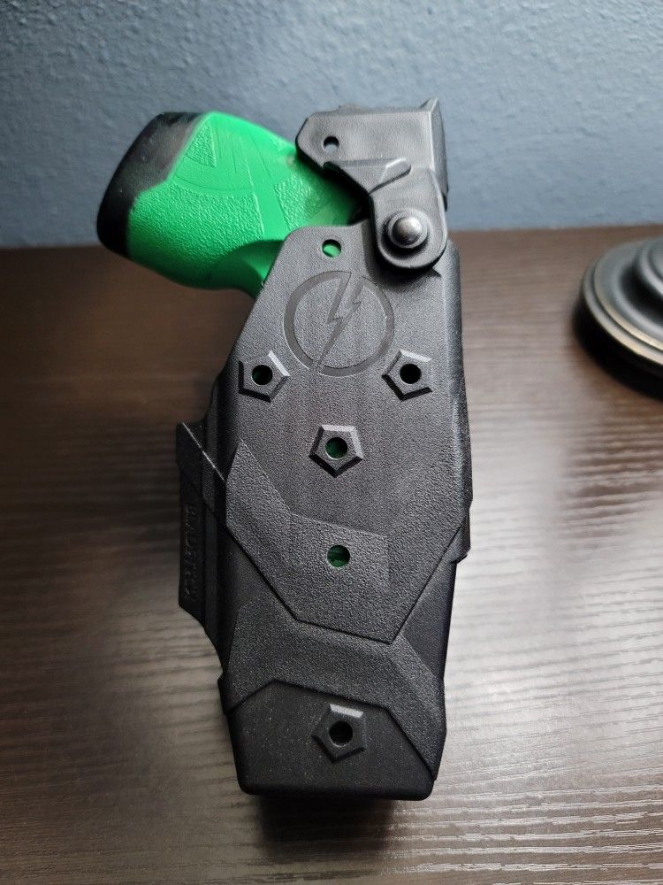 Blade Tech X26P Holster for Sale in Los Angeles, CA - OfferUp