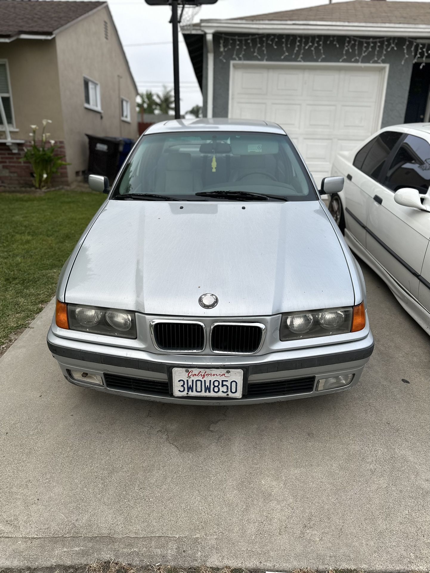 1997 BMW 328i for Sale in Pico Rivera, CA - OfferUp