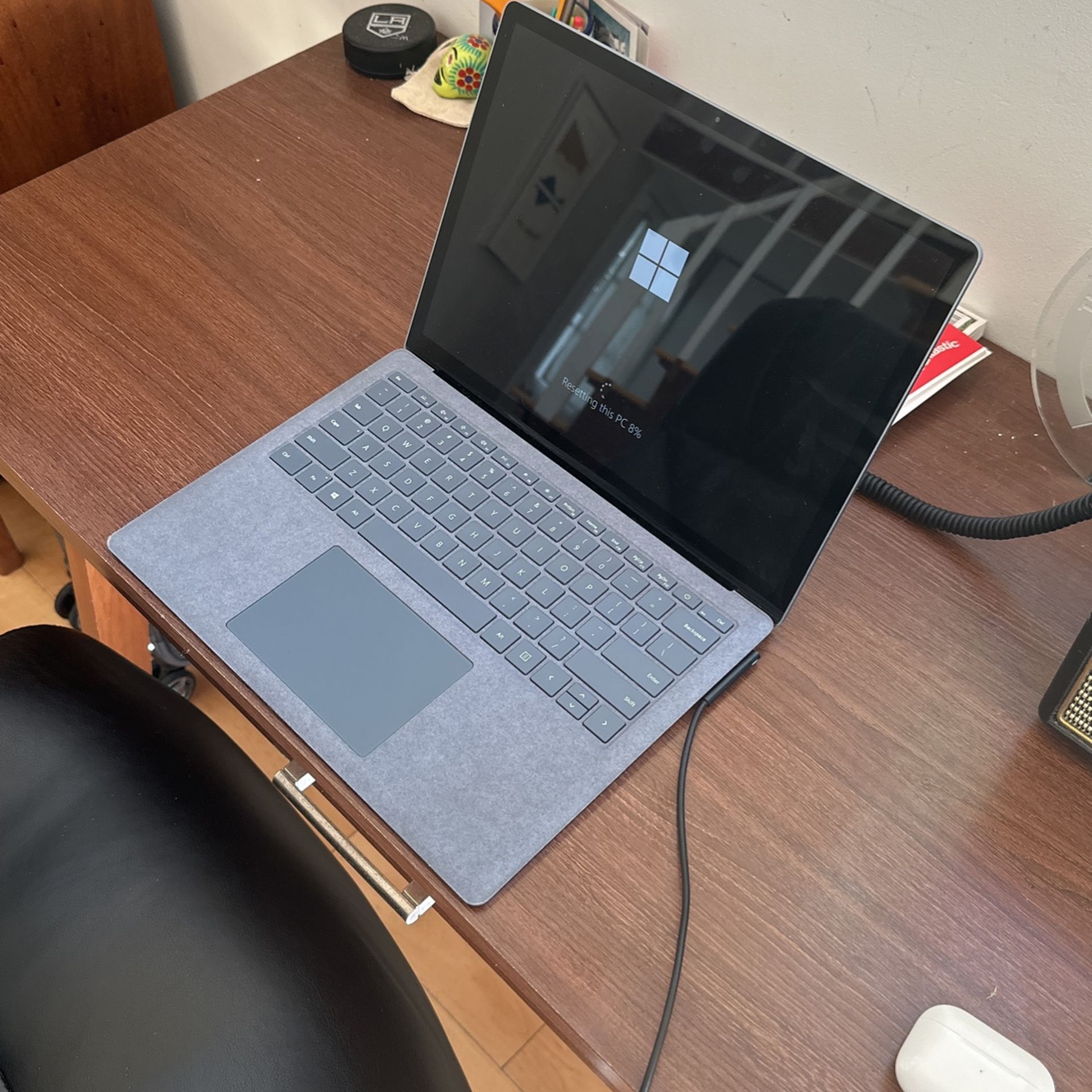 2021 Microsoft Surface Laptop 5 for Sale in Los Angeles, CA - OfferUp