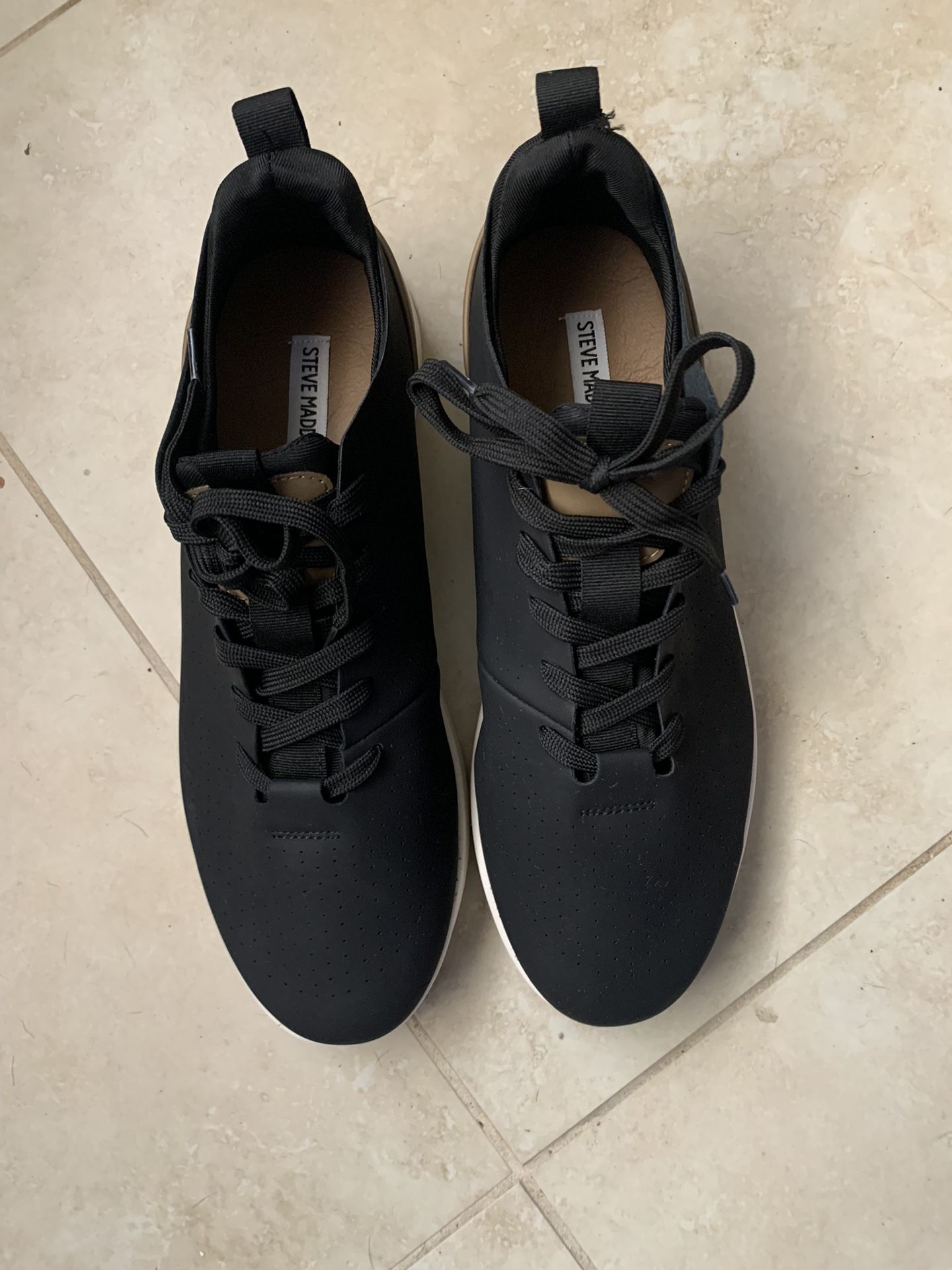 Steve Madden Men Shoes P Razer Size 11 M For Sale In Rancho Cucamonga