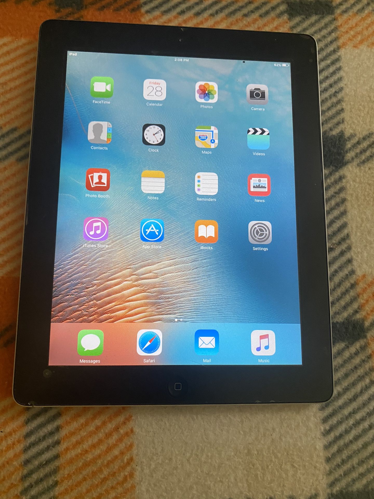 iPad 2nd Generation for Sale in Maitland, FL - OfferUp