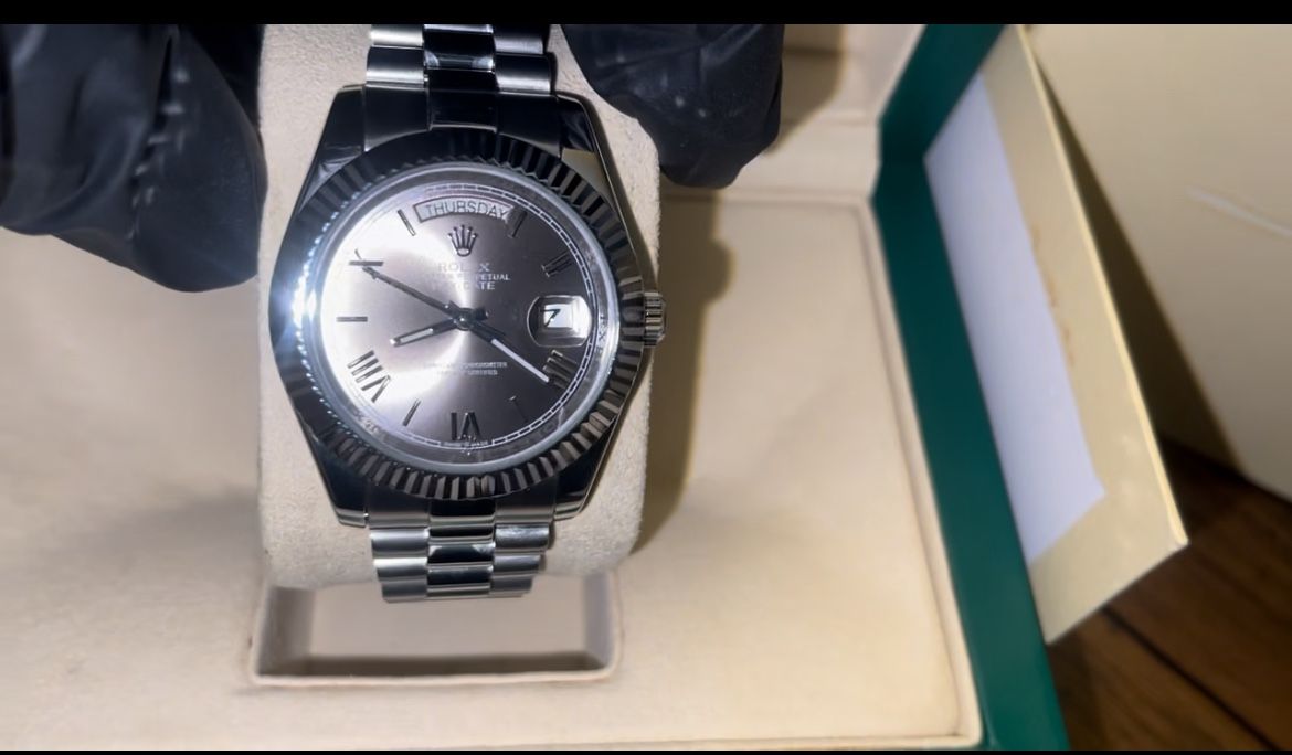 Rolex for Sale in Cleveland, OH - OfferUp