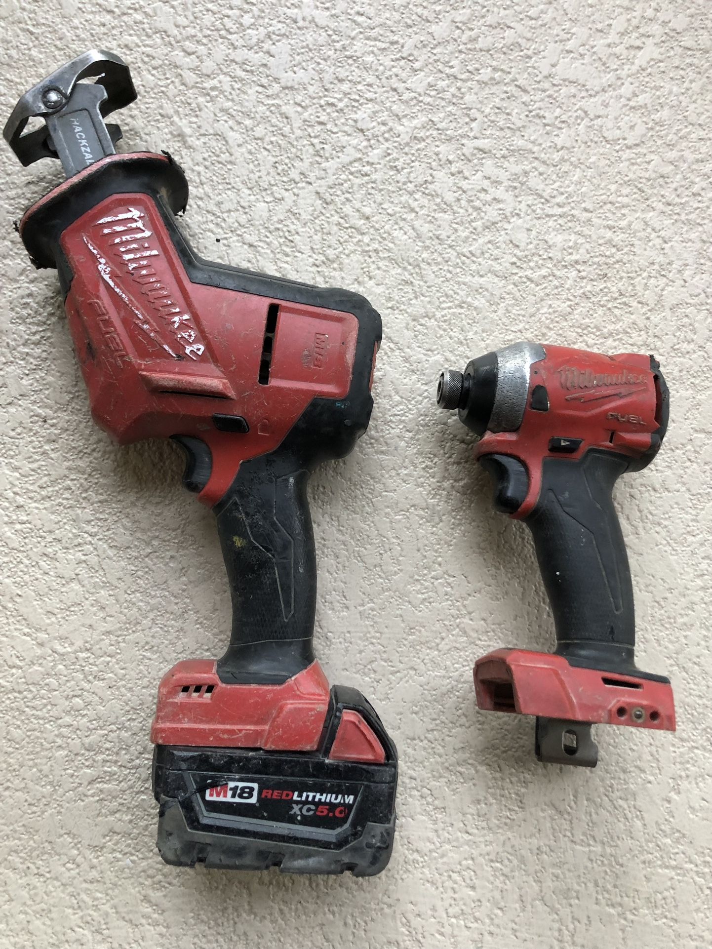 Milwaukee Tools for Sale in Moorpark, CA - OfferUp