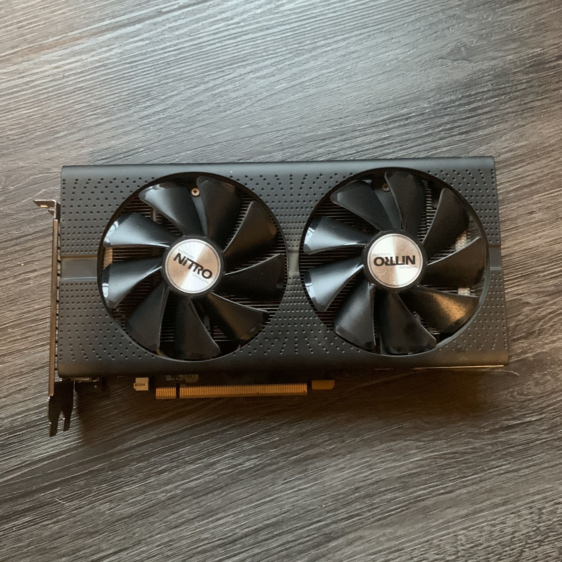 Sapphire Radeon RX 470 8GB Nitro Mining Edition Graphics Card for Sale ...