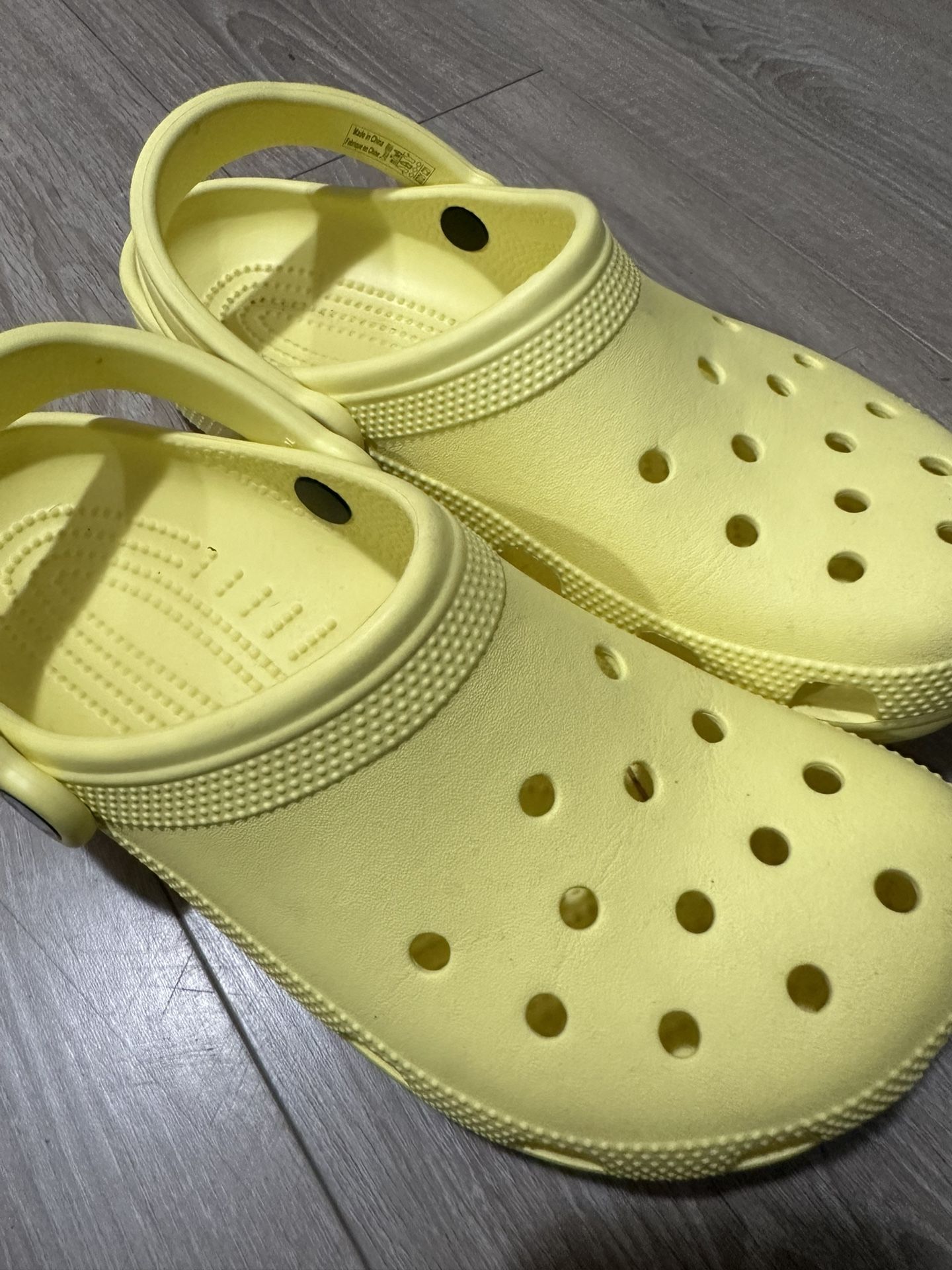 Crocs 3 New Pairs! for Sale in Tacoma, WA - OfferUp