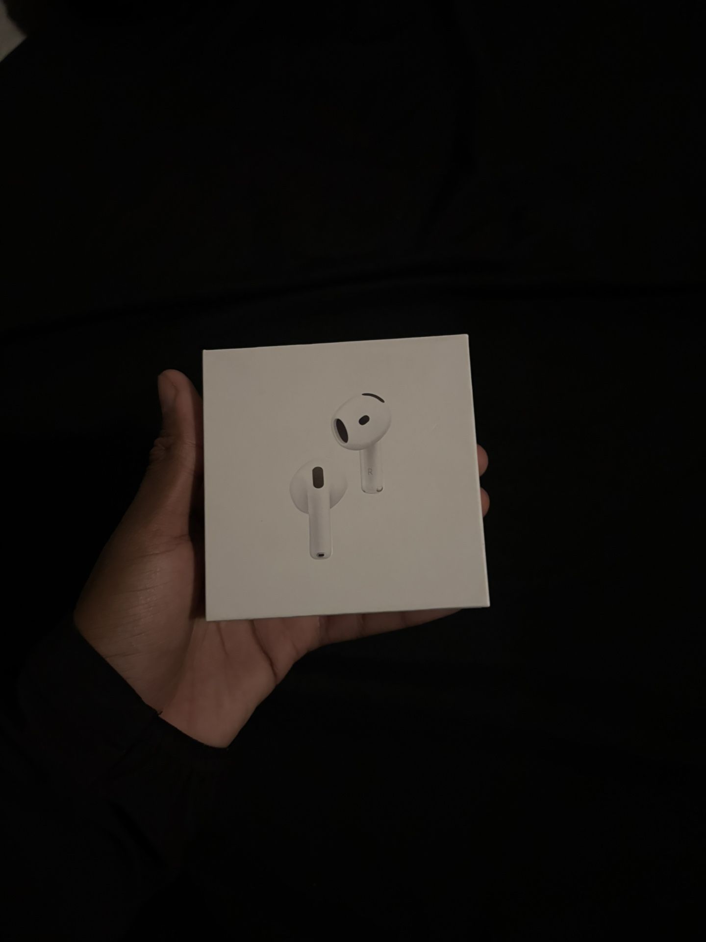 AirPod Gen 4 for Sale in Phoenix, AZ - OfferUp
