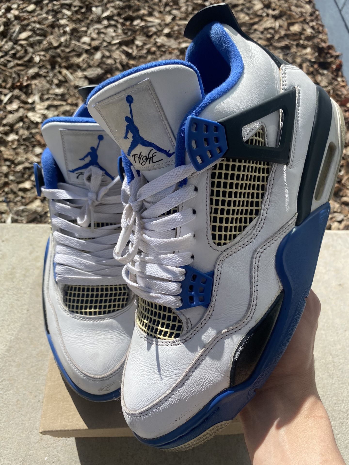 Jordan 4 Motersports for Sale in Reno, NV - OfferUp