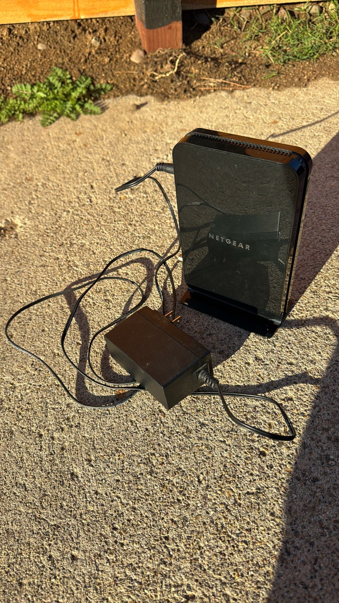 CM500 Netgear Modem for Sale in Poway, CA - OfferUp