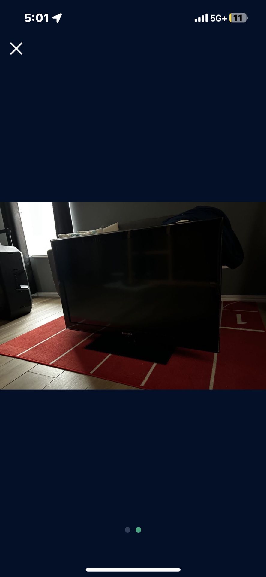 samsung Tv for Sale in Houston, TX - OfferUp