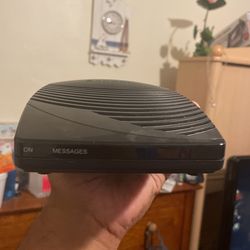 Motorola Cable Box Dct700