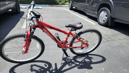 Specialized Hotrock 13.5 for Sale in La Habra Heights CA OfferUp