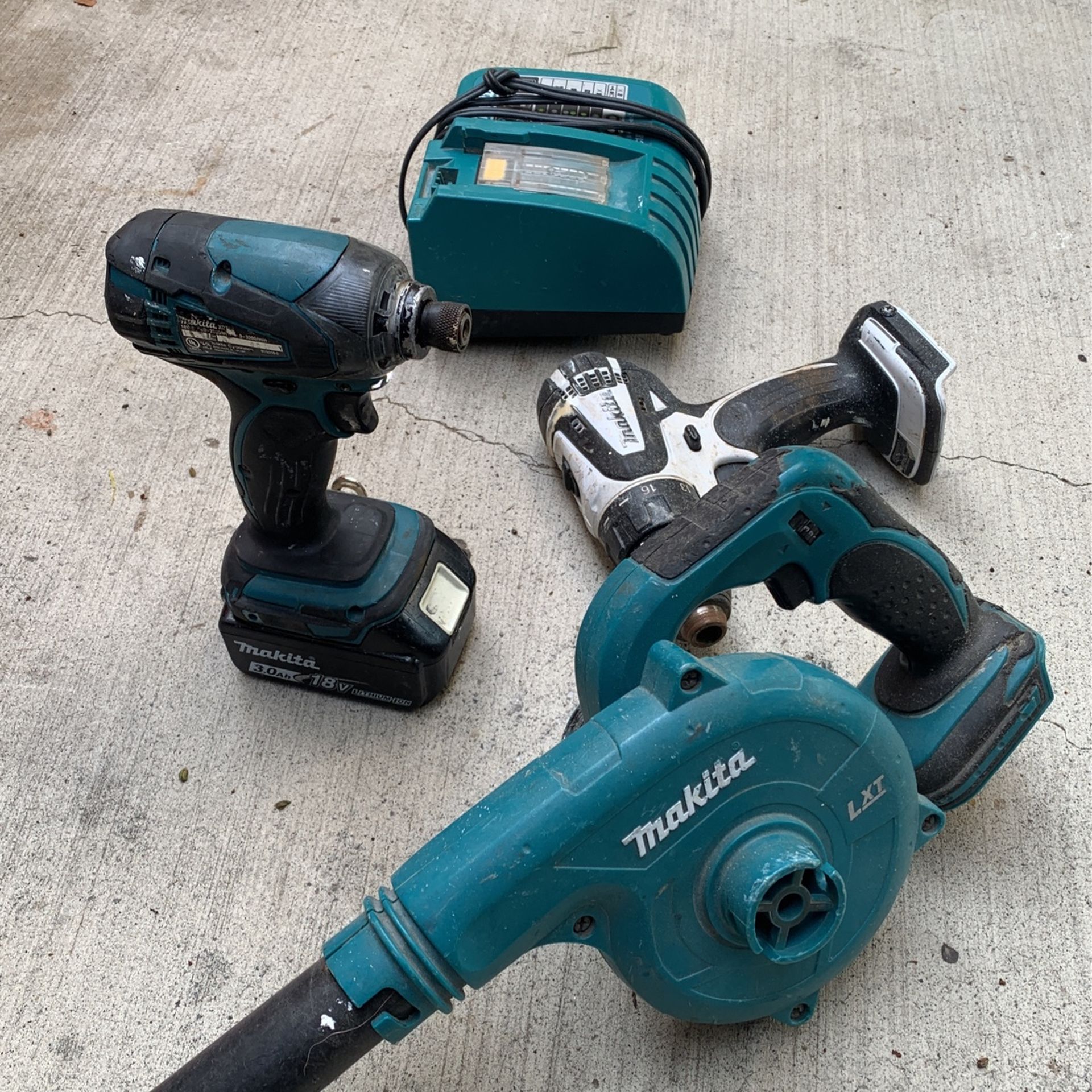 Makita Power Tools for Sale in San Jose, CA - OfferUp