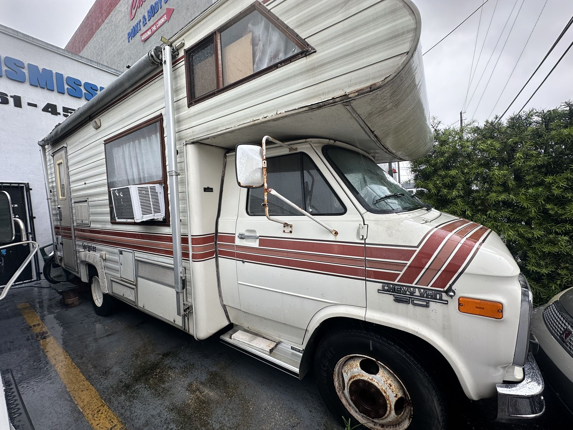 1986 Chevrolet Sprint for Sale in Miami, FL - OfferUp