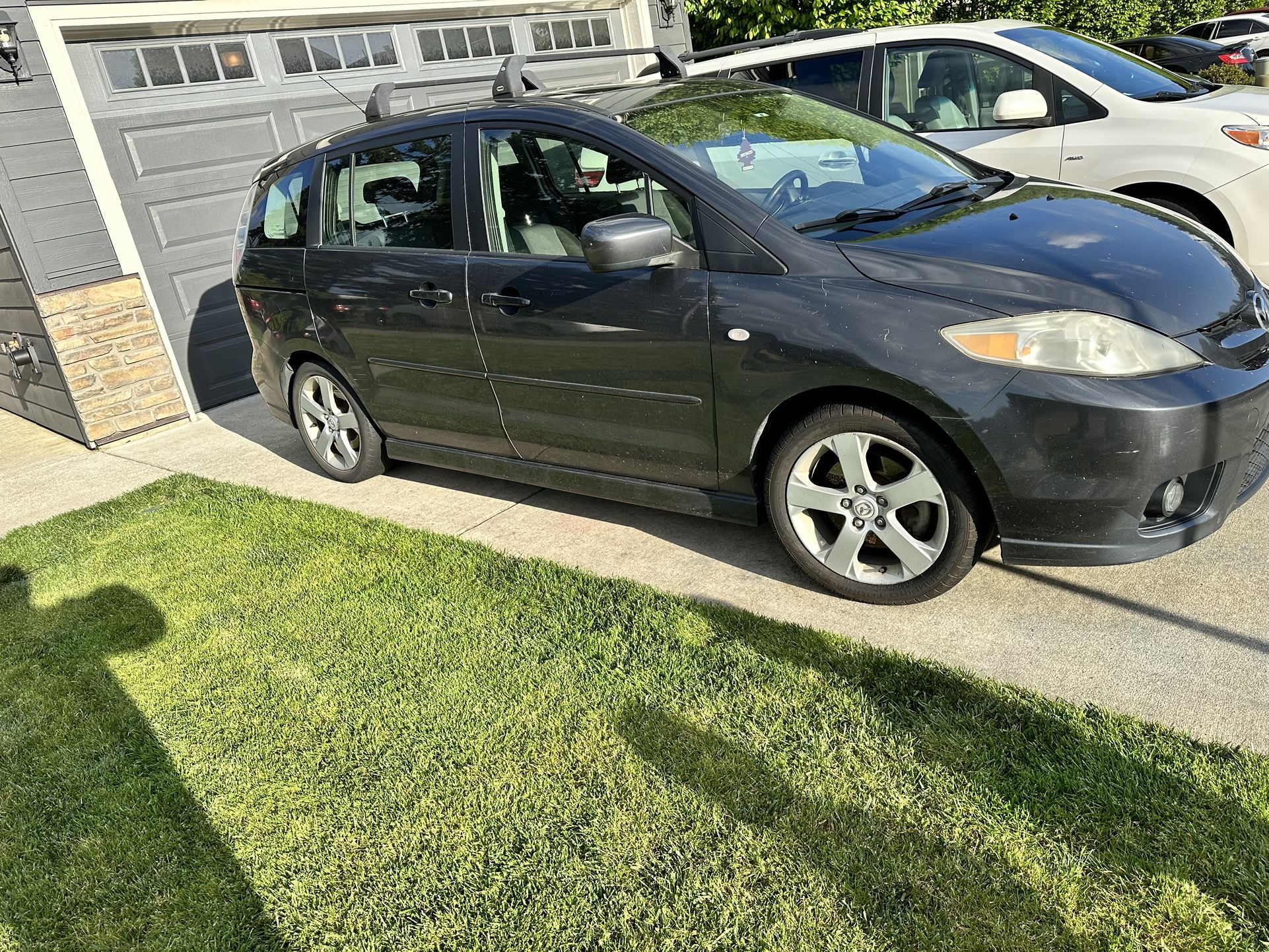 2006 Mazda 5 Up For Sale/ Mechanic Special for Sale in Portland, OR ...