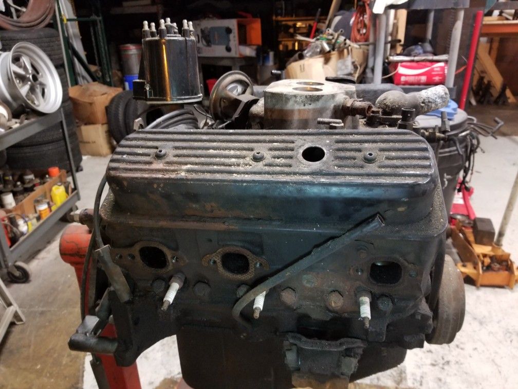 4.3 V6 Chevy engine for Sale in Deerfield Beach, FL - OfferUp