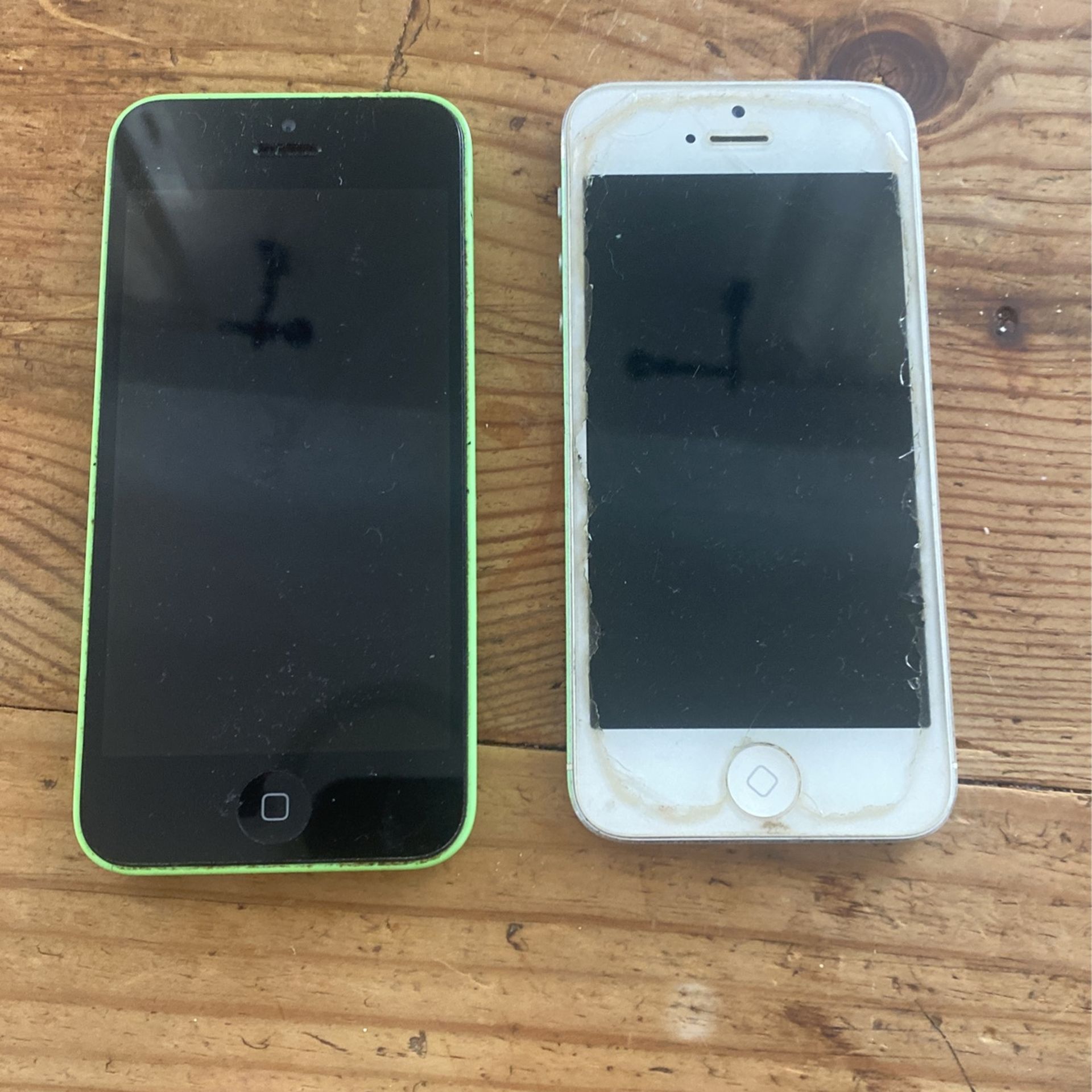 Apple Iphone 5 Setup