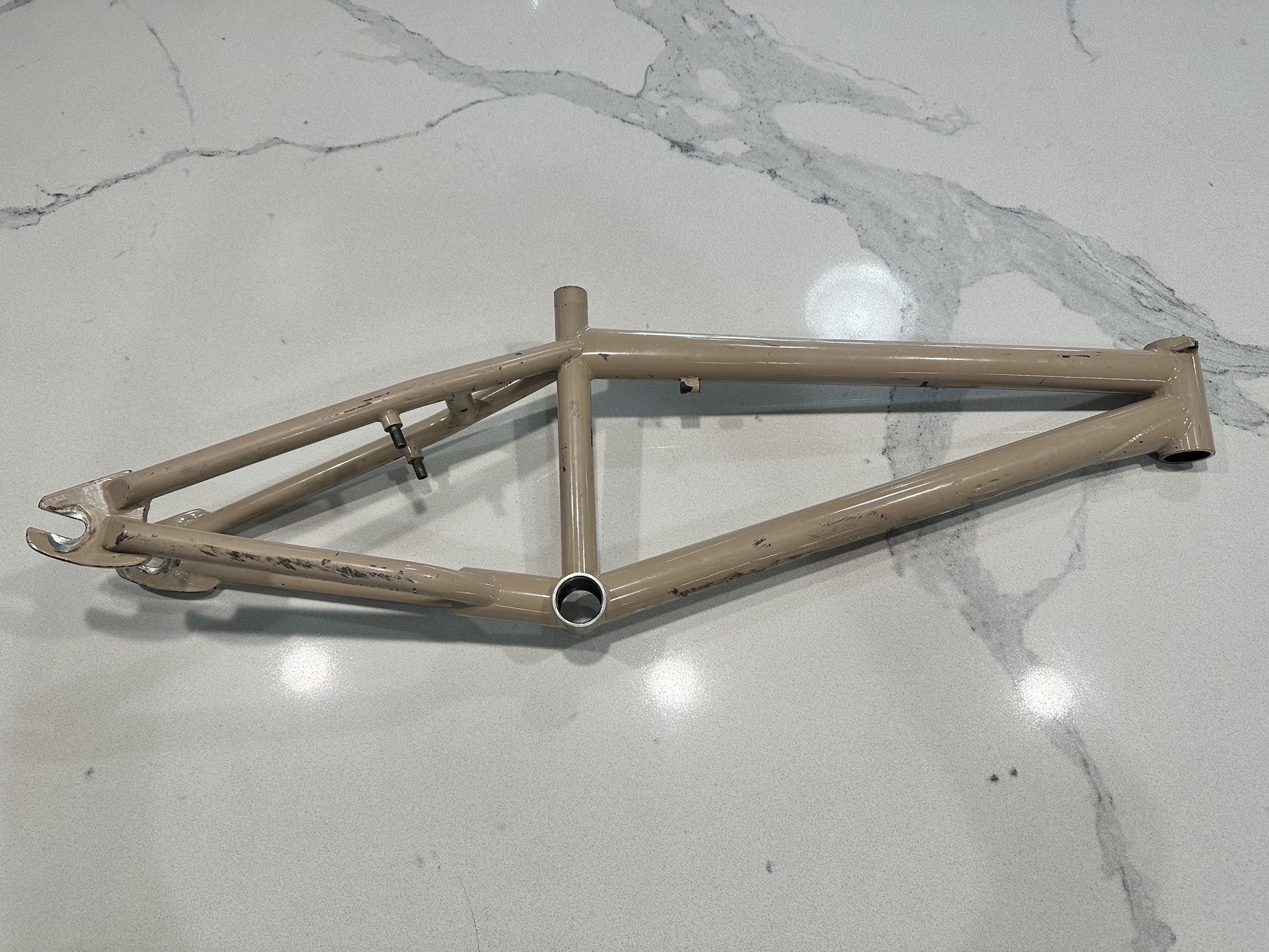 2003 Fit Van Homan Signature Midschool BMX Frame for Sale in Phoenix ...