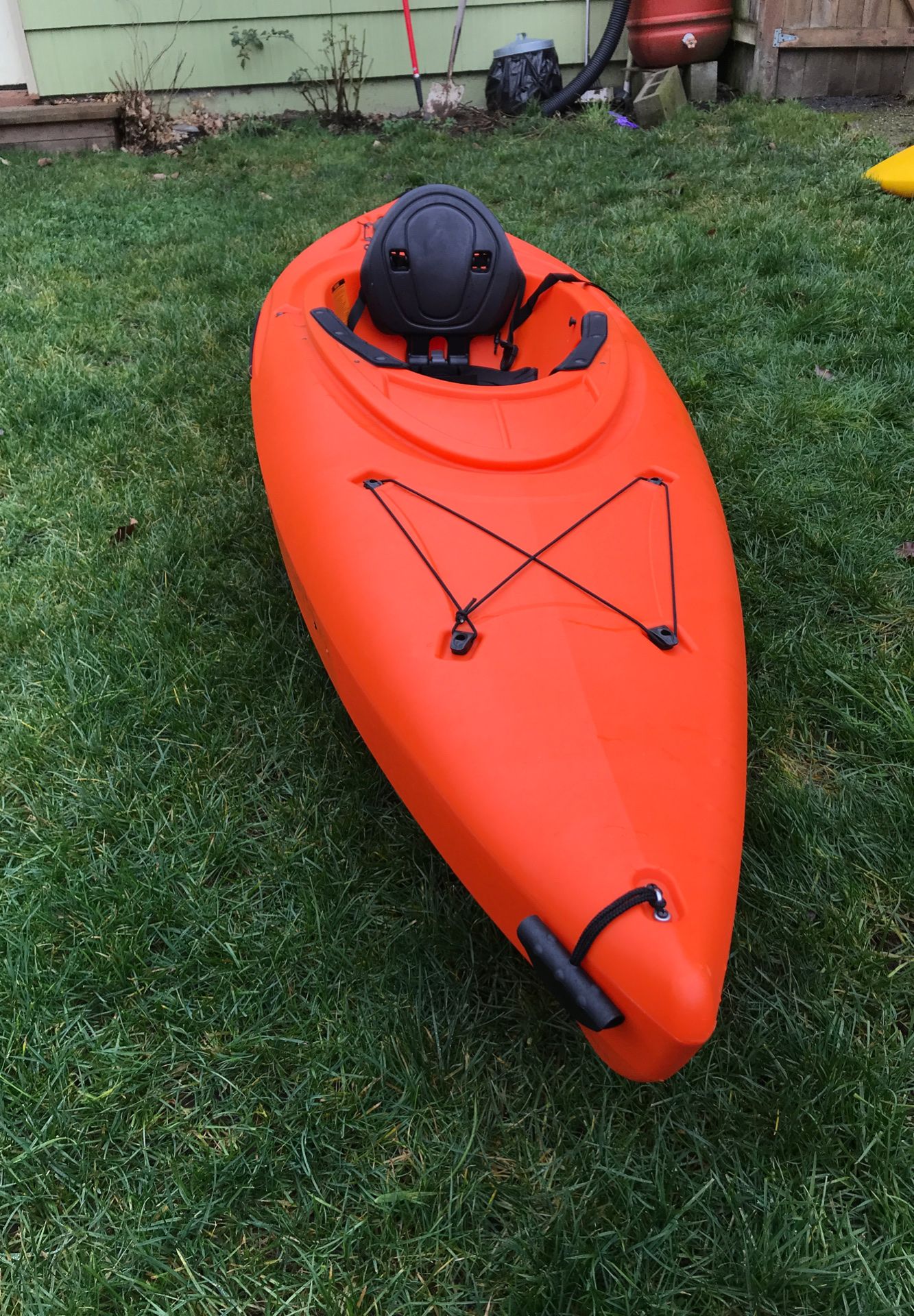 Lifetime Kayak Lancer at Katie Kendall blog