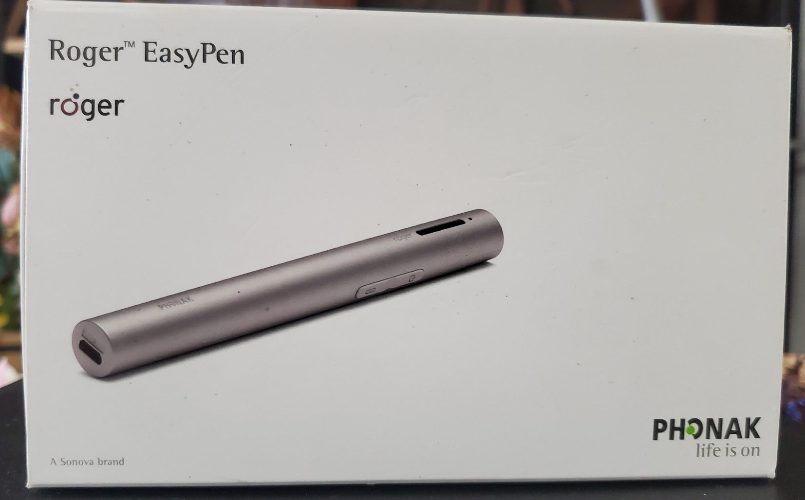 Phonak Roger EasyPen for Sale in Anaheim, CA - OfferUp
