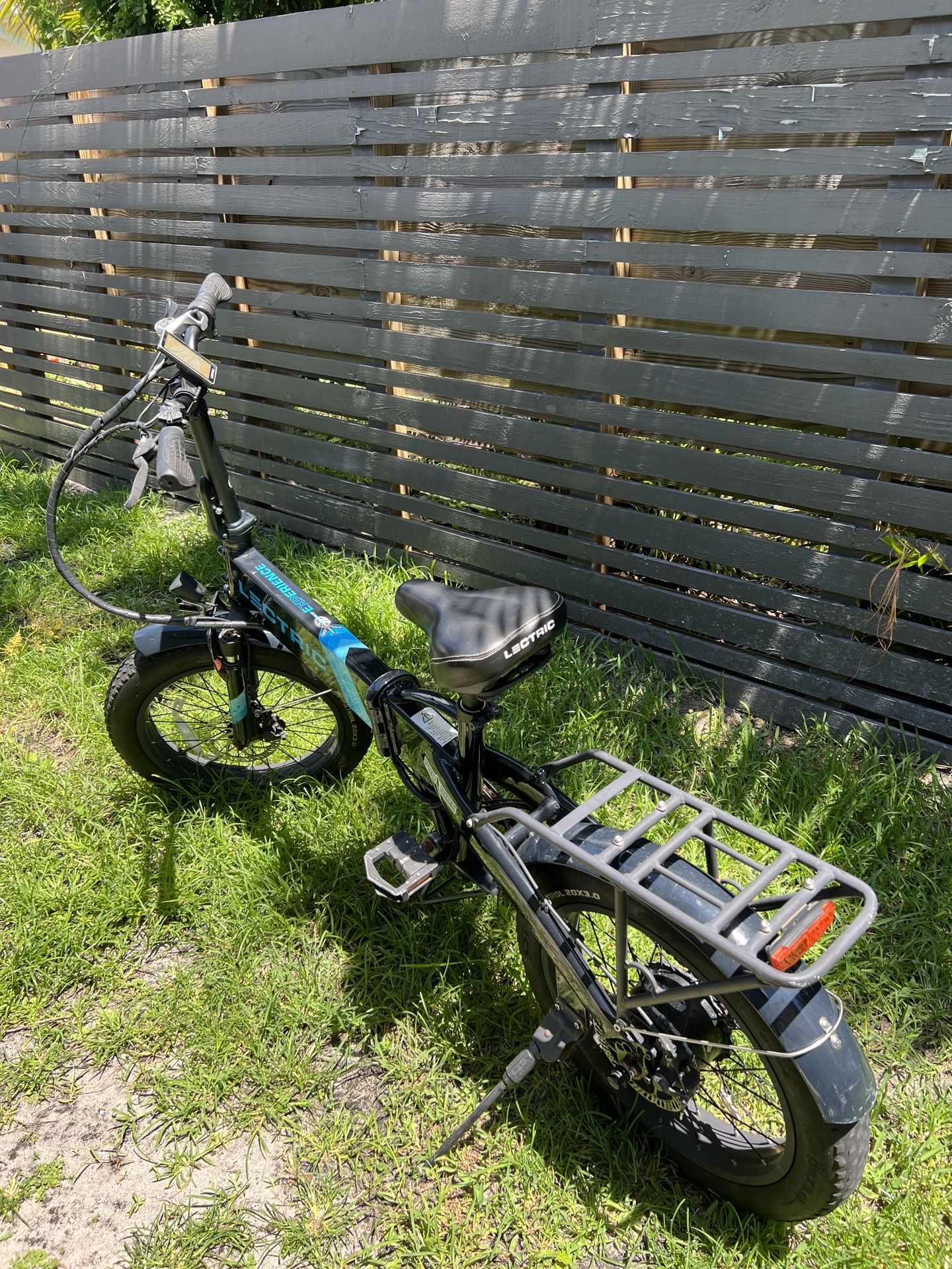 Lectric XP 1.0 E-bike for Sale in Ind Crk Vlg, FL - OfferUp