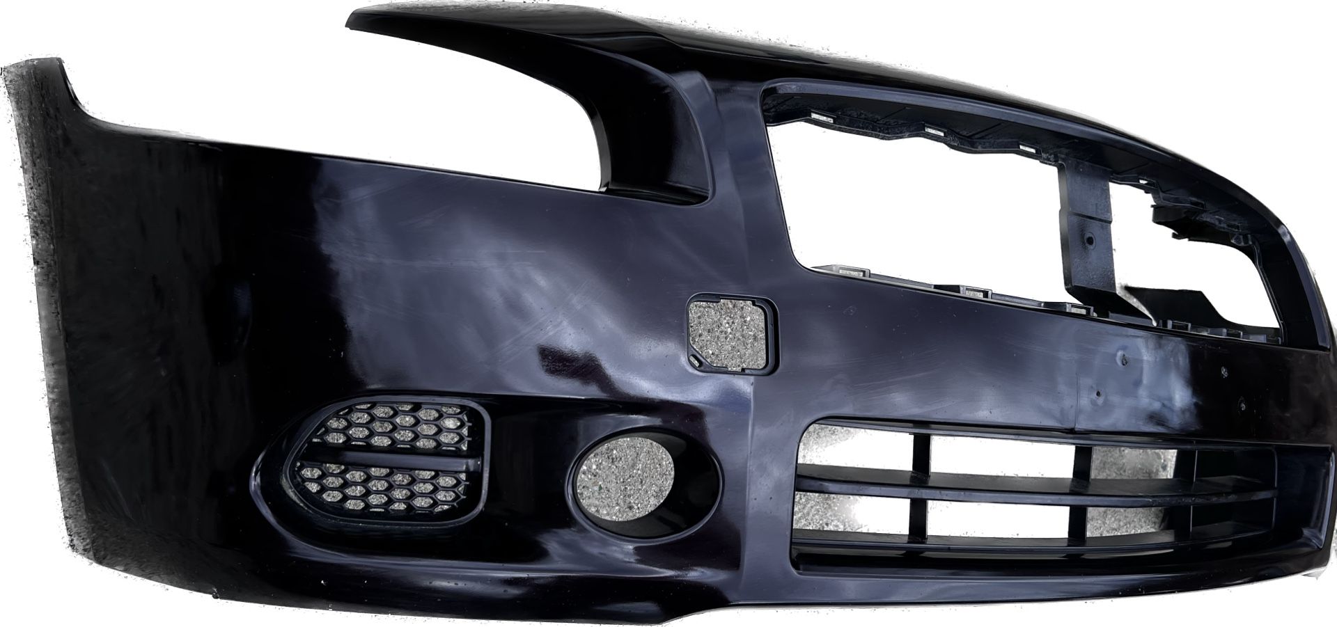 2011 nissan maxima bumper store