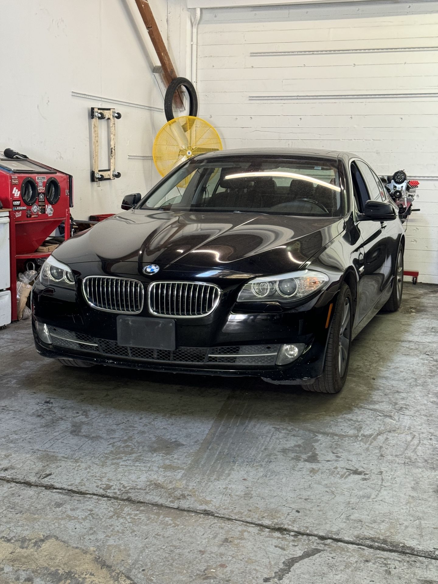 2011 BMW 528i for Sale in Oakland, CA - OfferUp