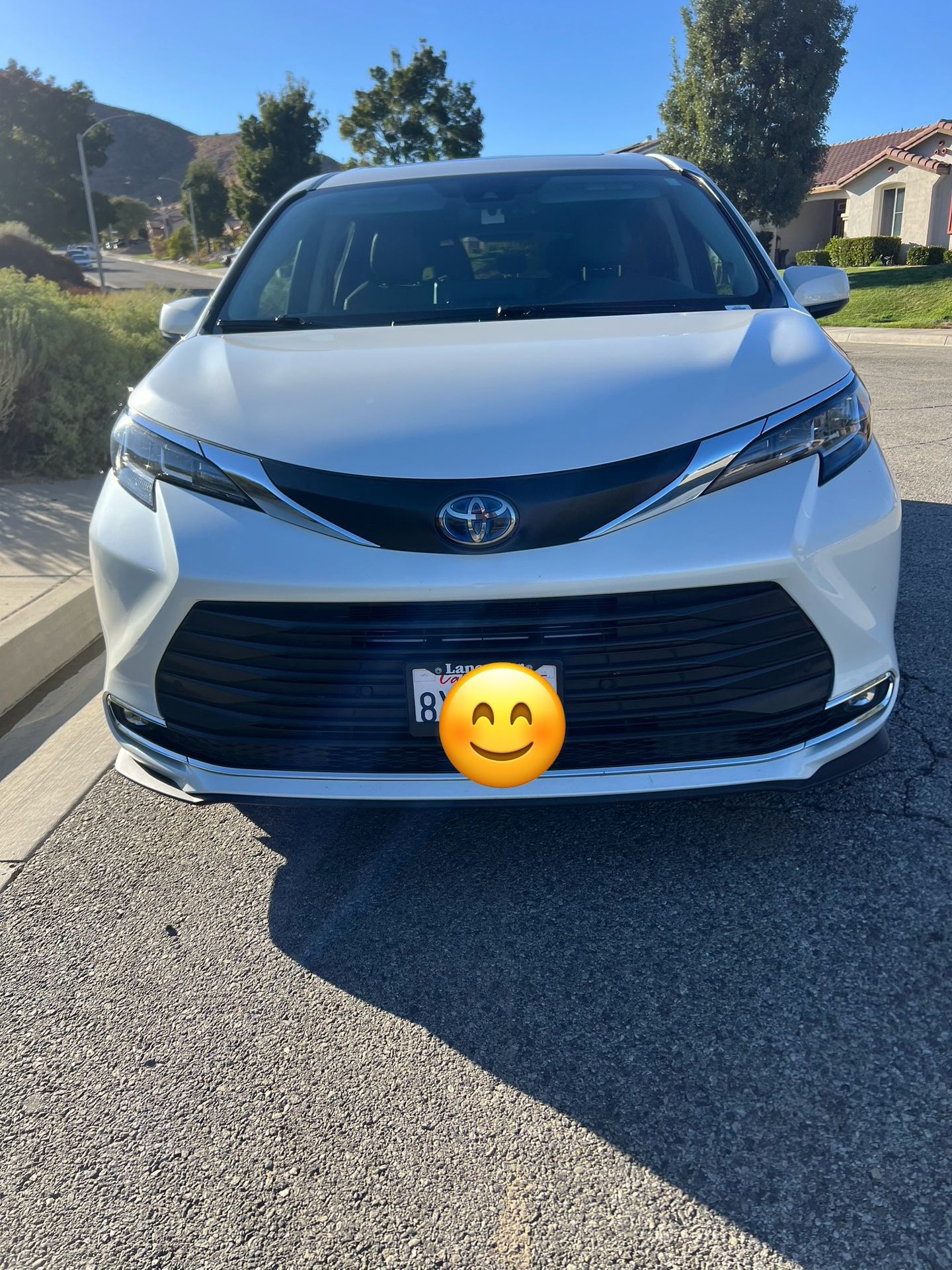 2021 Toyota Sienna for Sale in Quartz Hill, CA - OfferUp