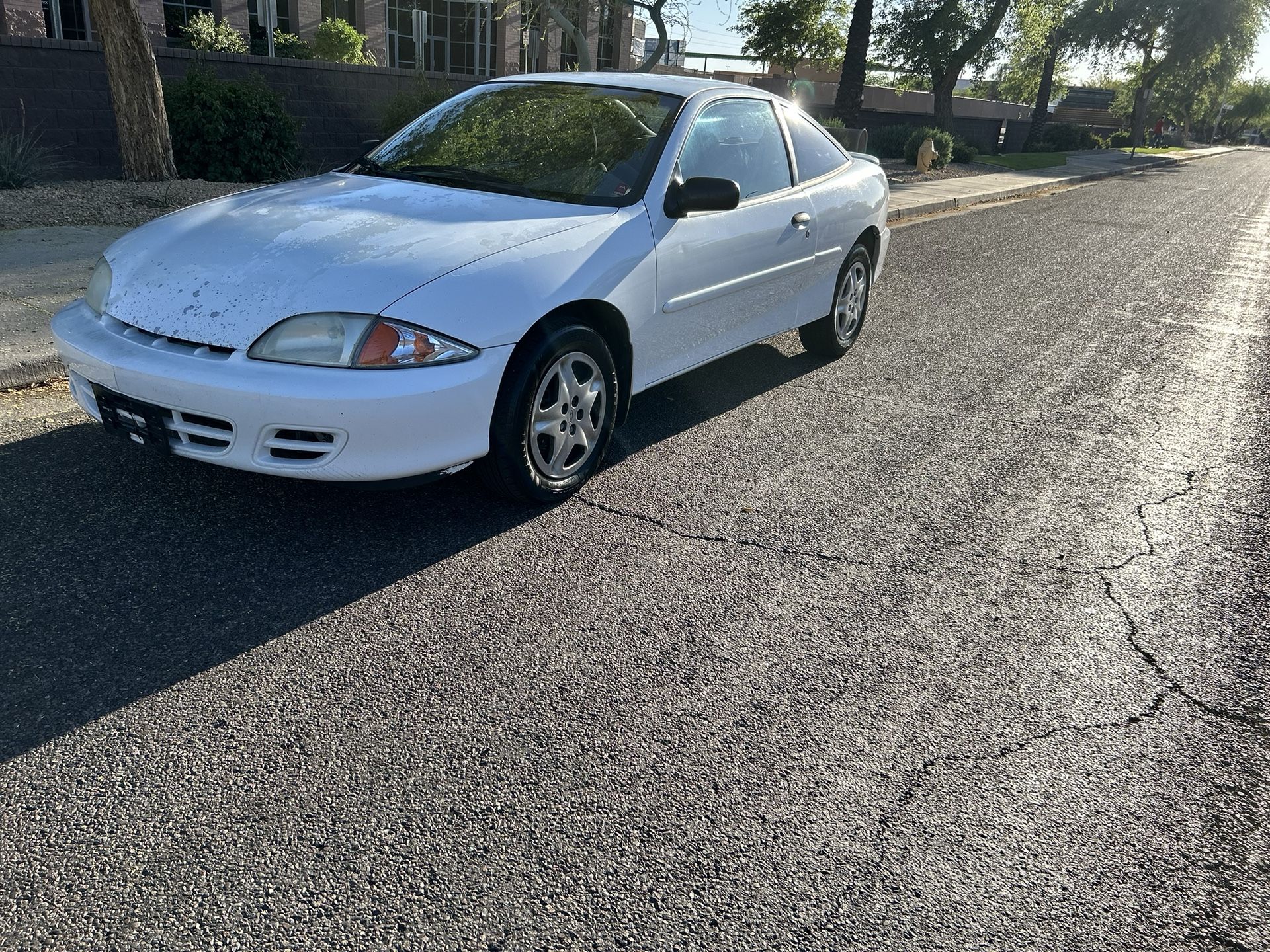 2000 Chevrolet Cavalier for Sale in Phoenix, AZ - OfferUp