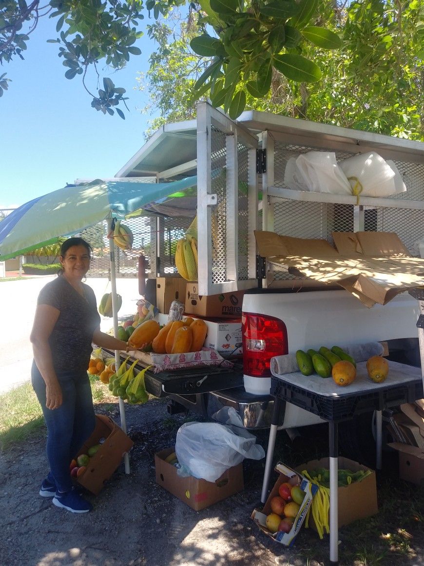 Viandero Para Camioneta for Sale in Miami, FL - OfferUp