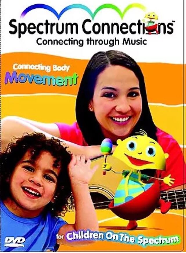 Autism Spectrum Connections DVD’s for Sale in Palm Harbor, FL - OfferUp