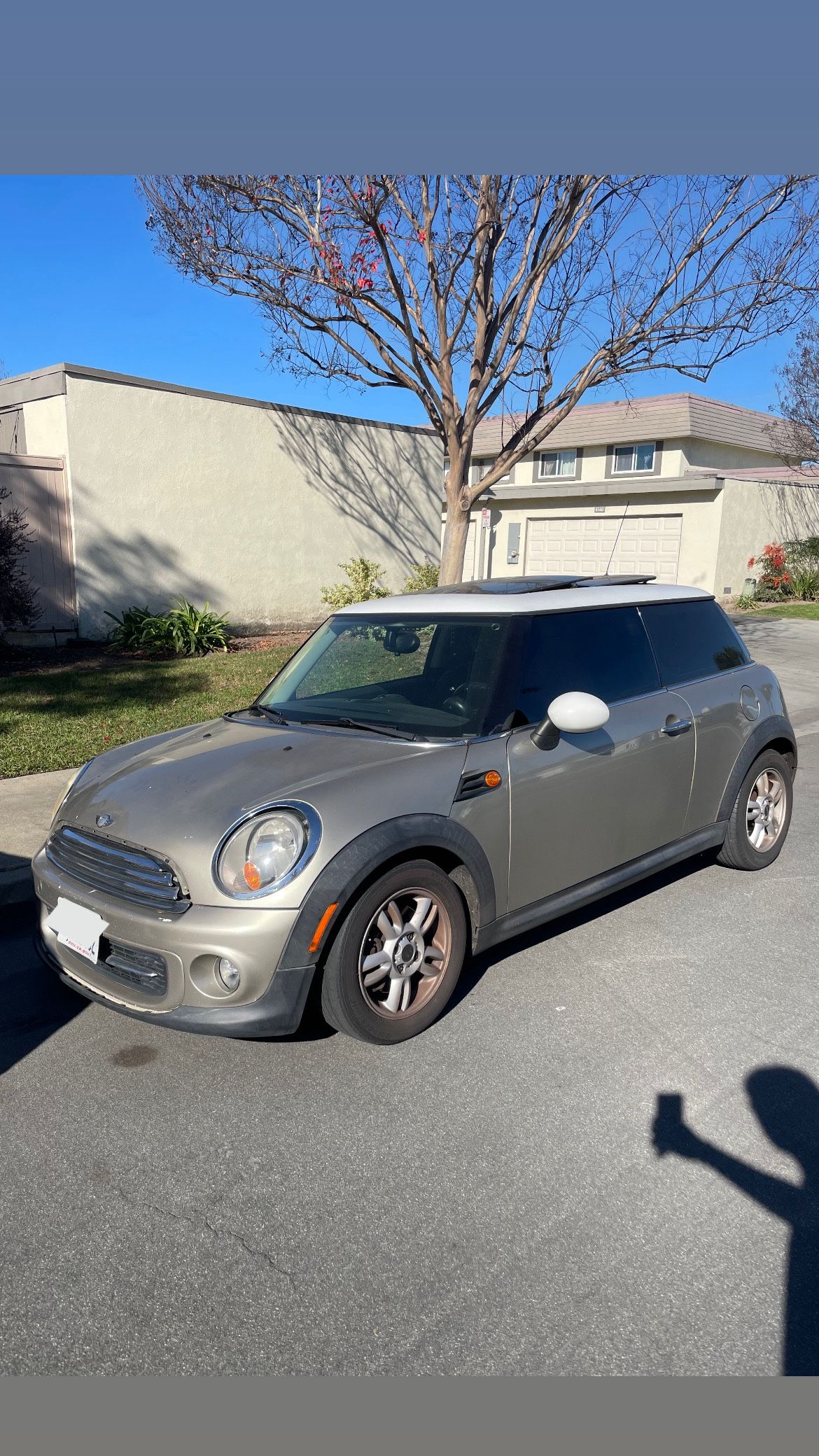 2011 Mini Cooper for Sale in Crystal City, CA - OfferUp