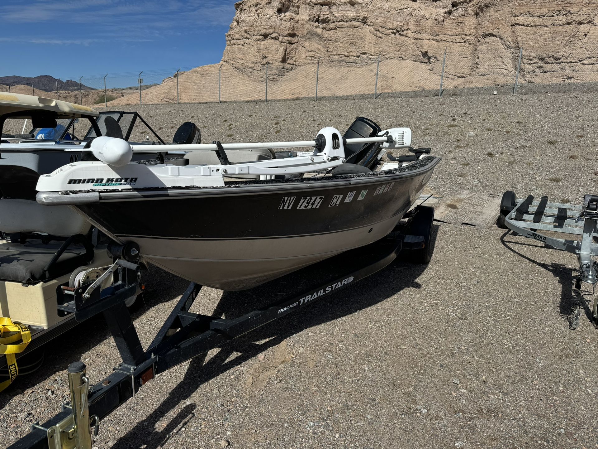 2001 Tracker Targa for Sale in Las Vegas, NV - OfferUp