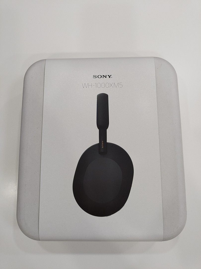 Sony XM5 Headphones for Sale in Dallas, TX - OfferUp