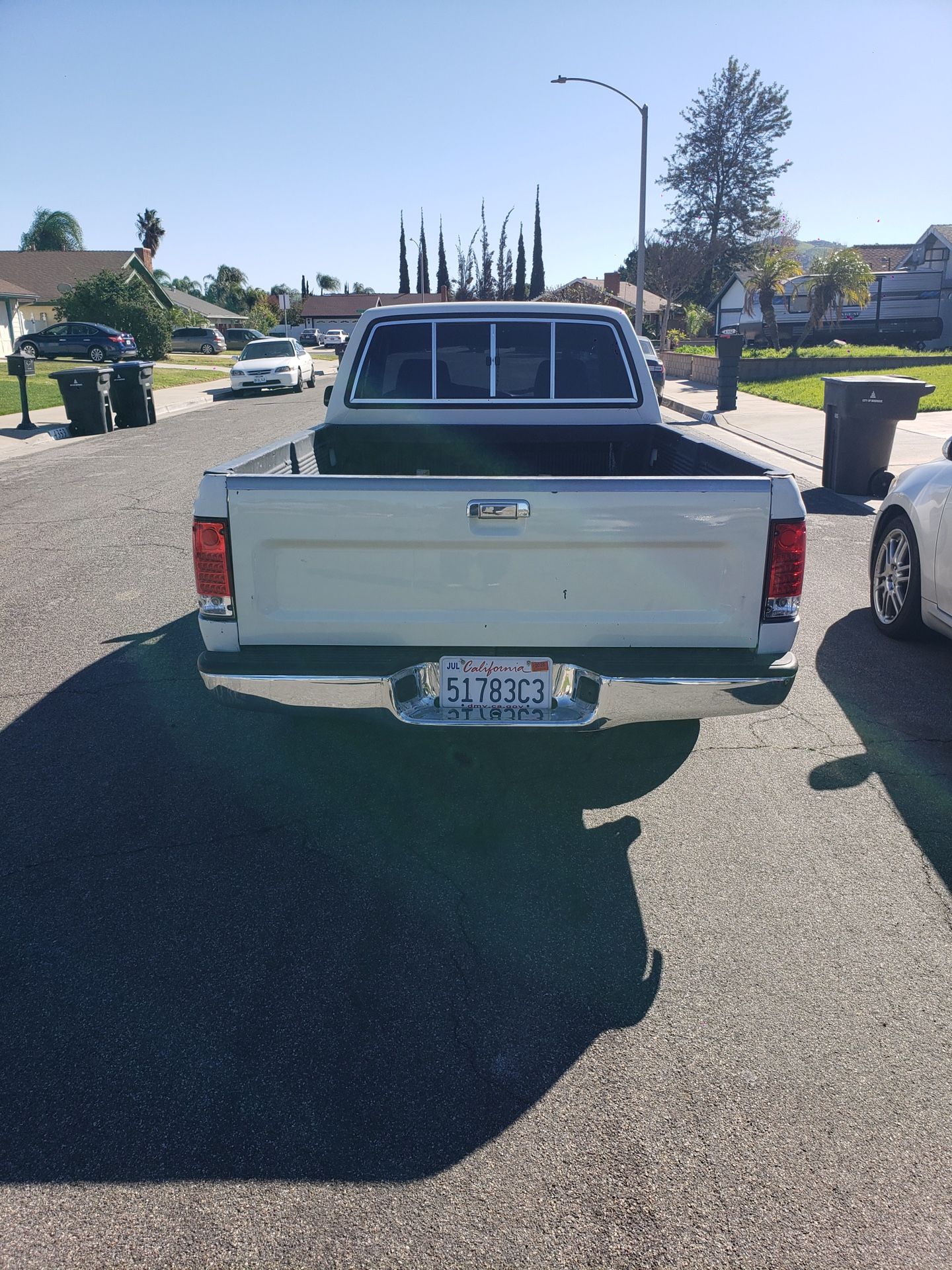 1989 Toyota 2wd for Sale in Riverside, CA - OfferUp