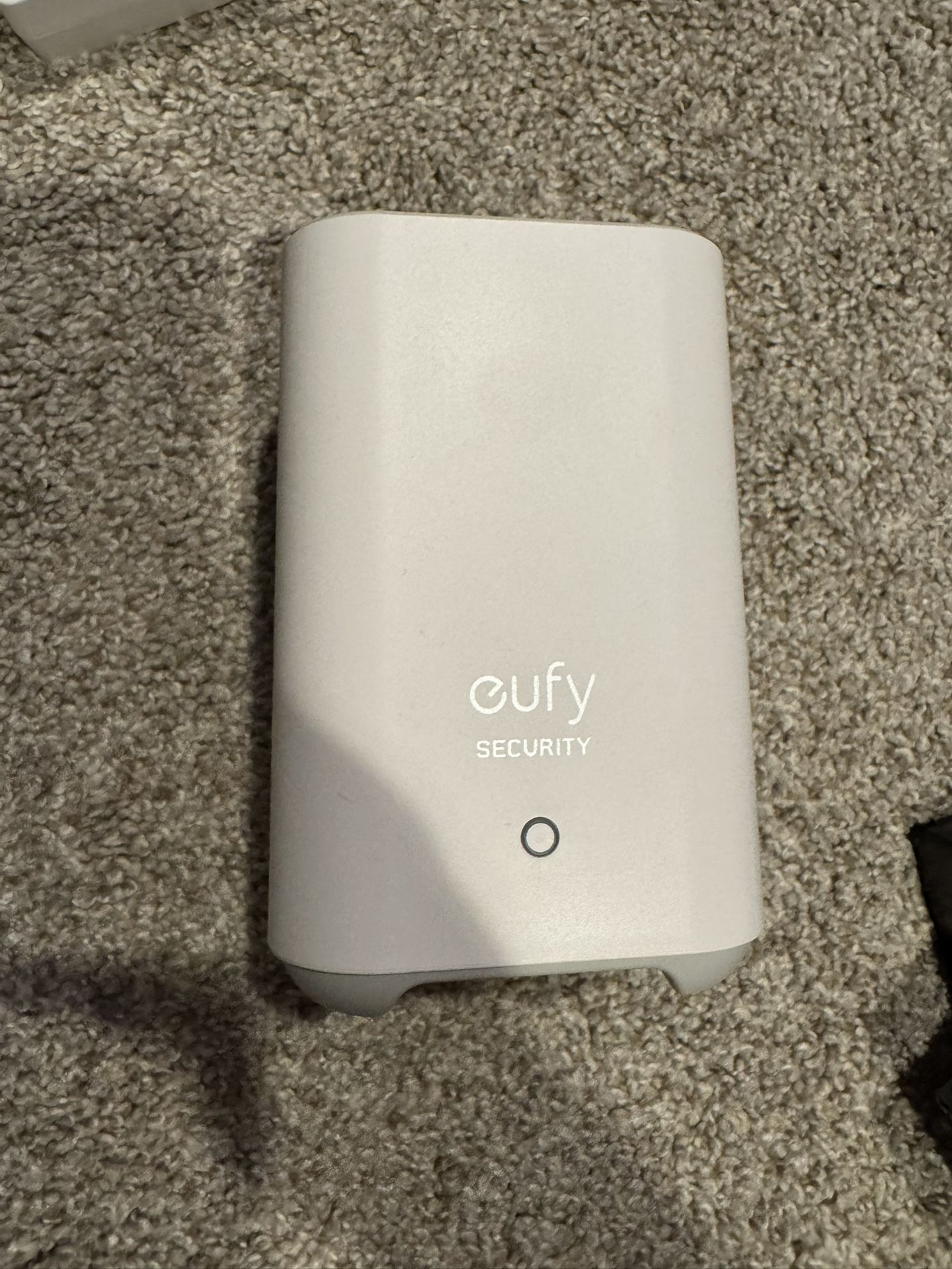 Eufy Homebase 2 for Sale in Seattle, WA - OfferUp