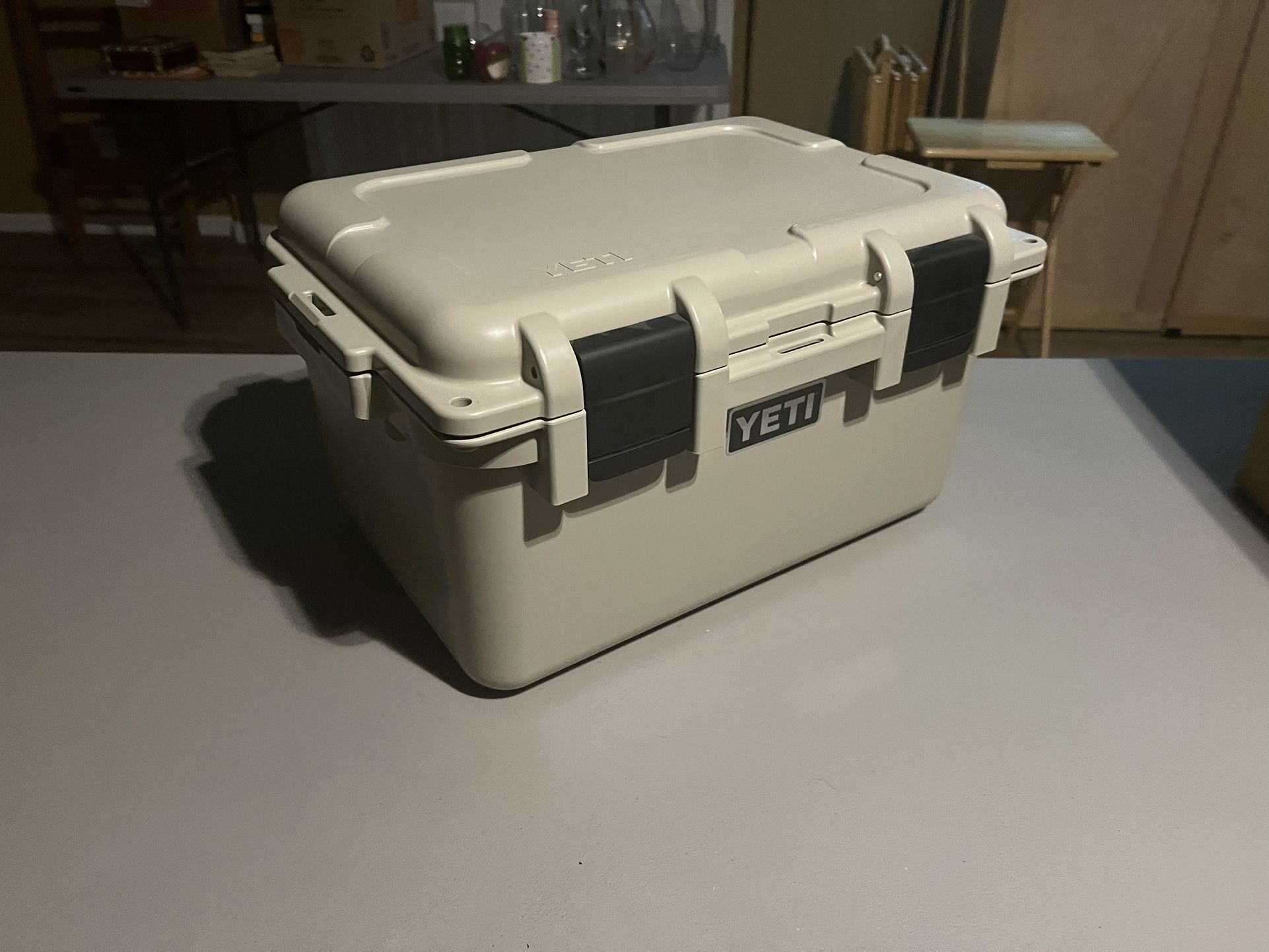 Yeti Gobox 30 for Sale in Chandler, AZ - OfferUp