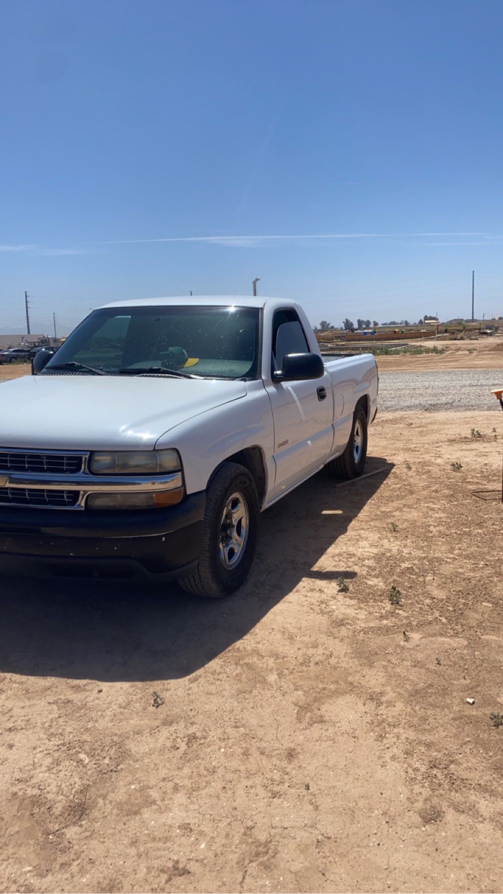 2000 Chevrolet Silverado for Sale in Phoenix, AZ - OfferUp