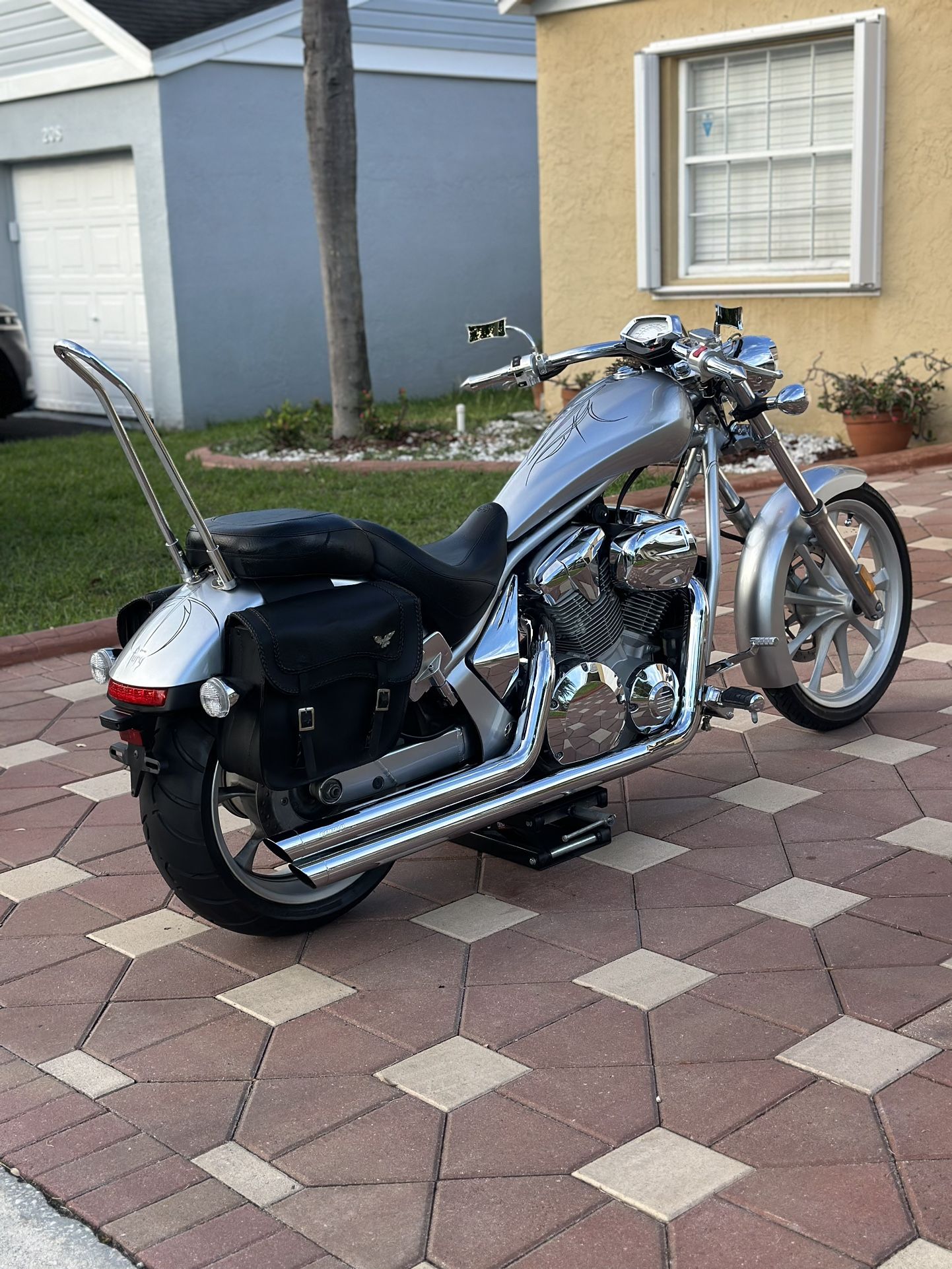 2010 Honda Fury 1300 for Sale in Fort Lauderdale, FL - OfferUp