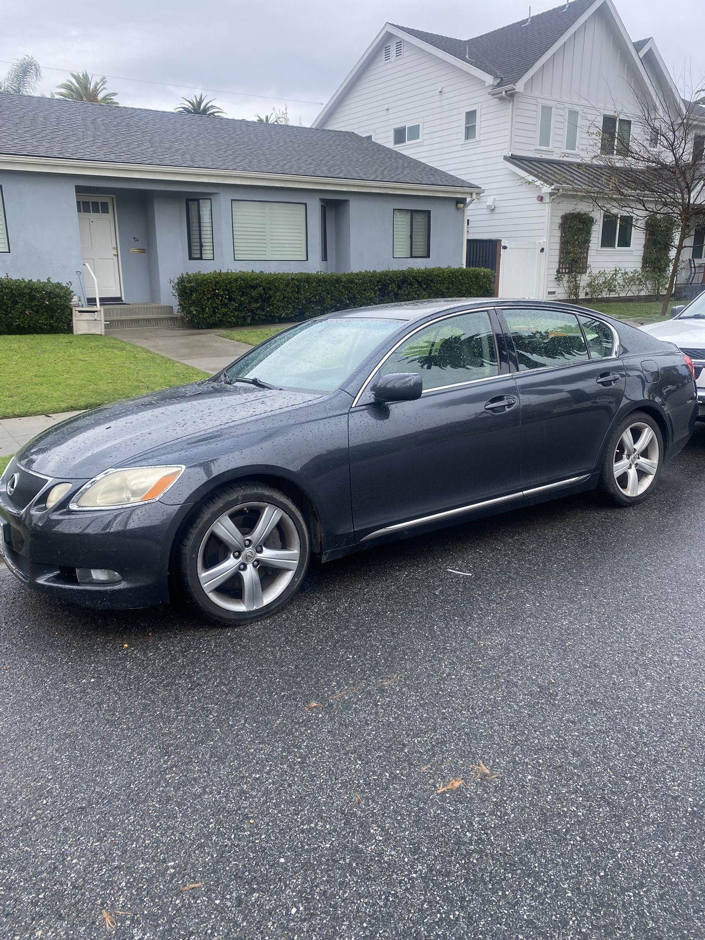 2007 Lexus GS 350 for Sale in Culver City, CA - OfferUp
