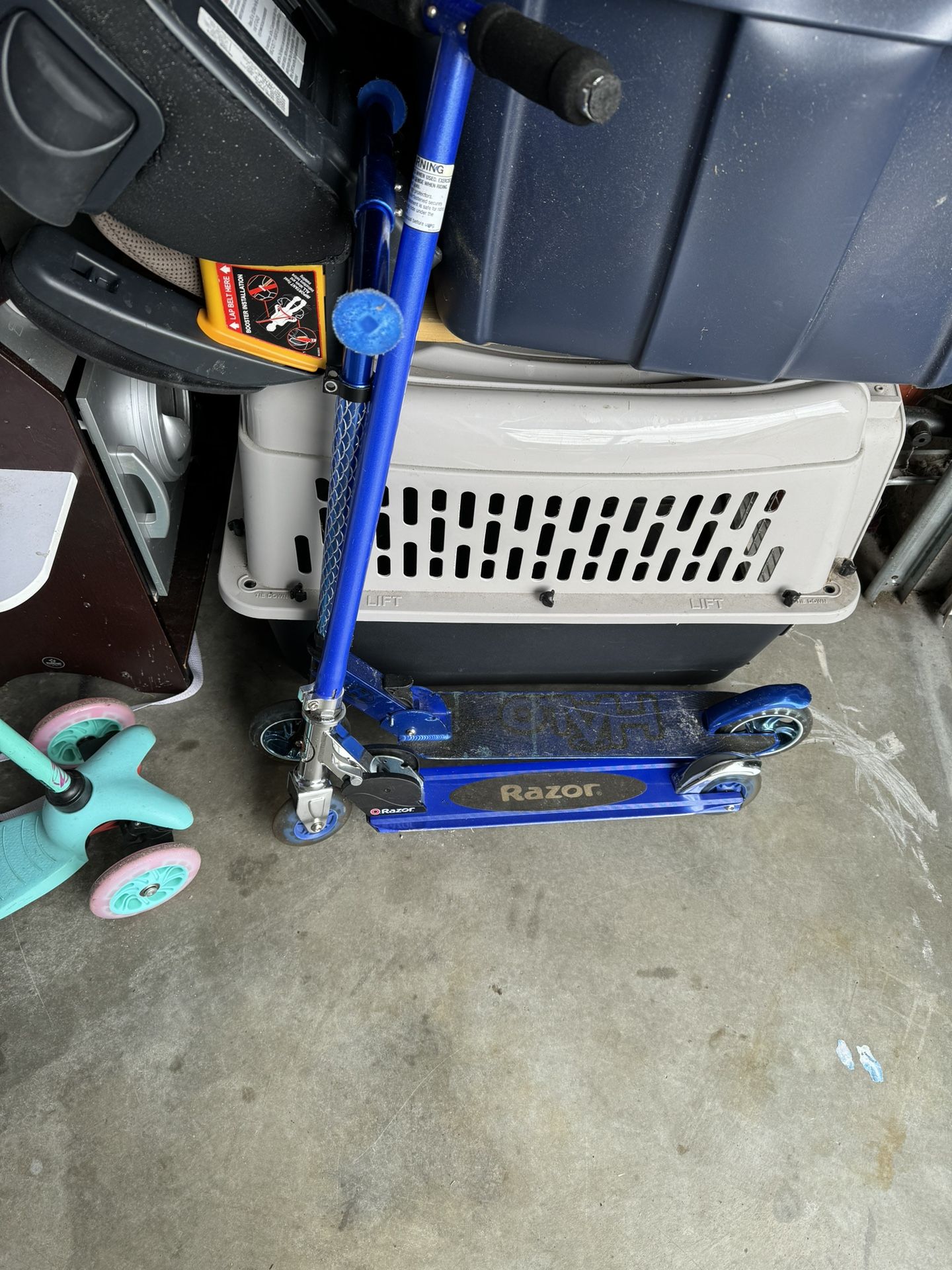 Scooters for Sale in Lacey, WA - OfferUp