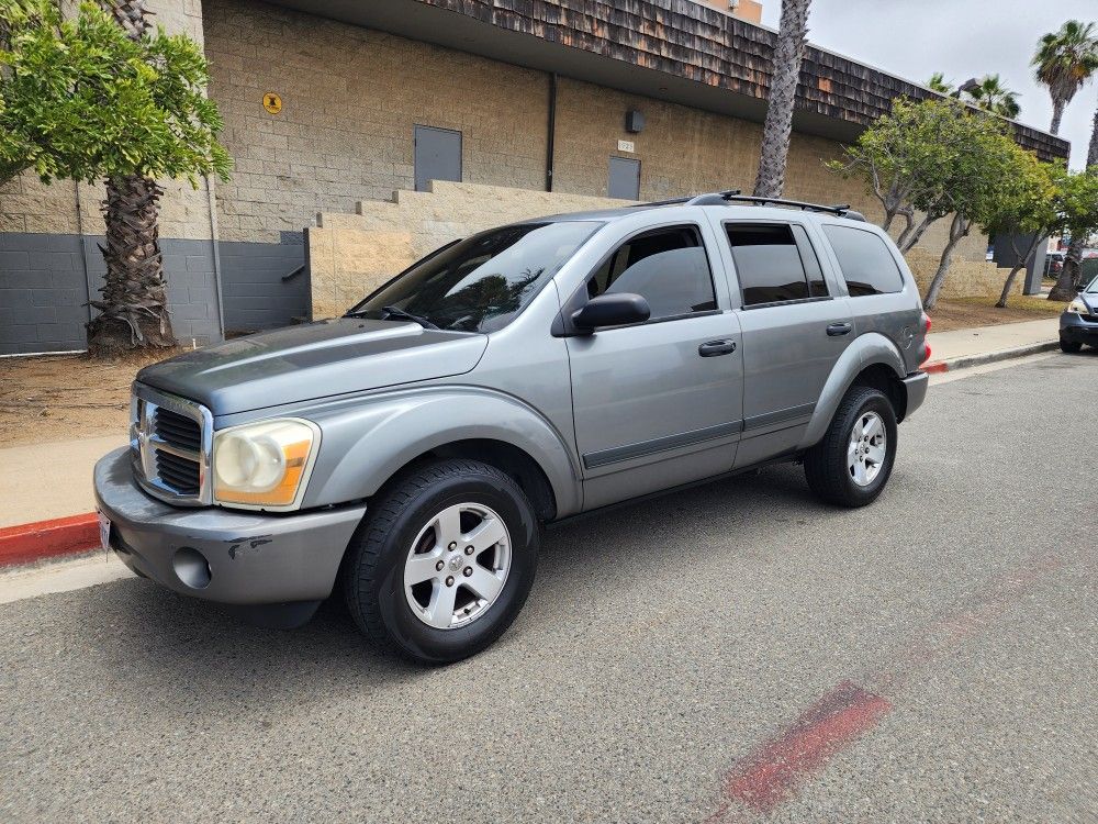 Dodge Durango For Sale San Diegonull