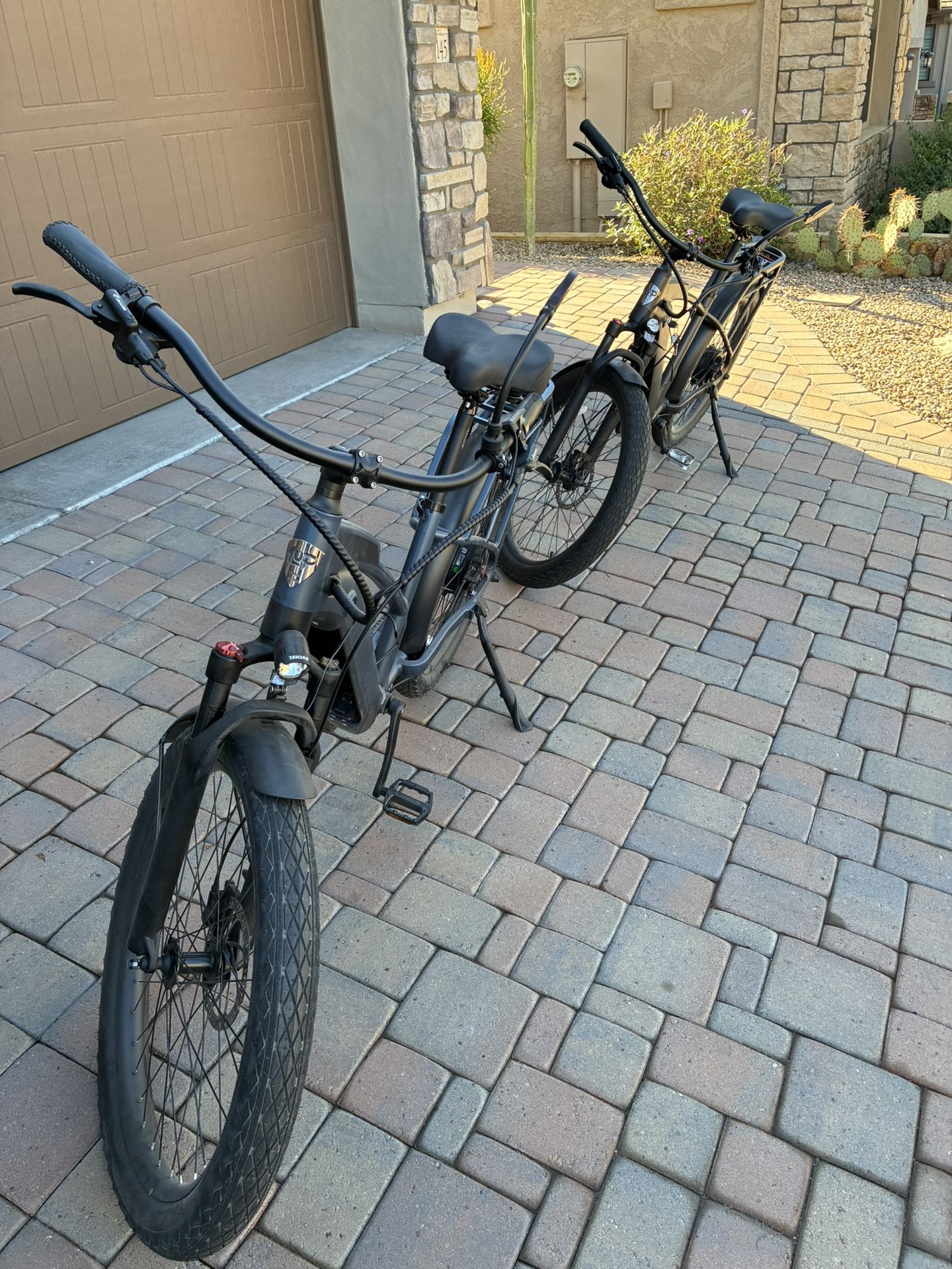 E-BIKE Class 3 750 watt Motor for Sale in Mesa, AZ - OfferUp