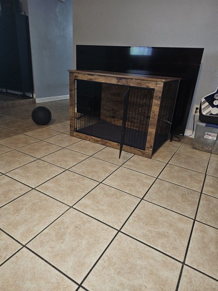 Dog Crate New for Sale in Mesa, AZ - OfferUp