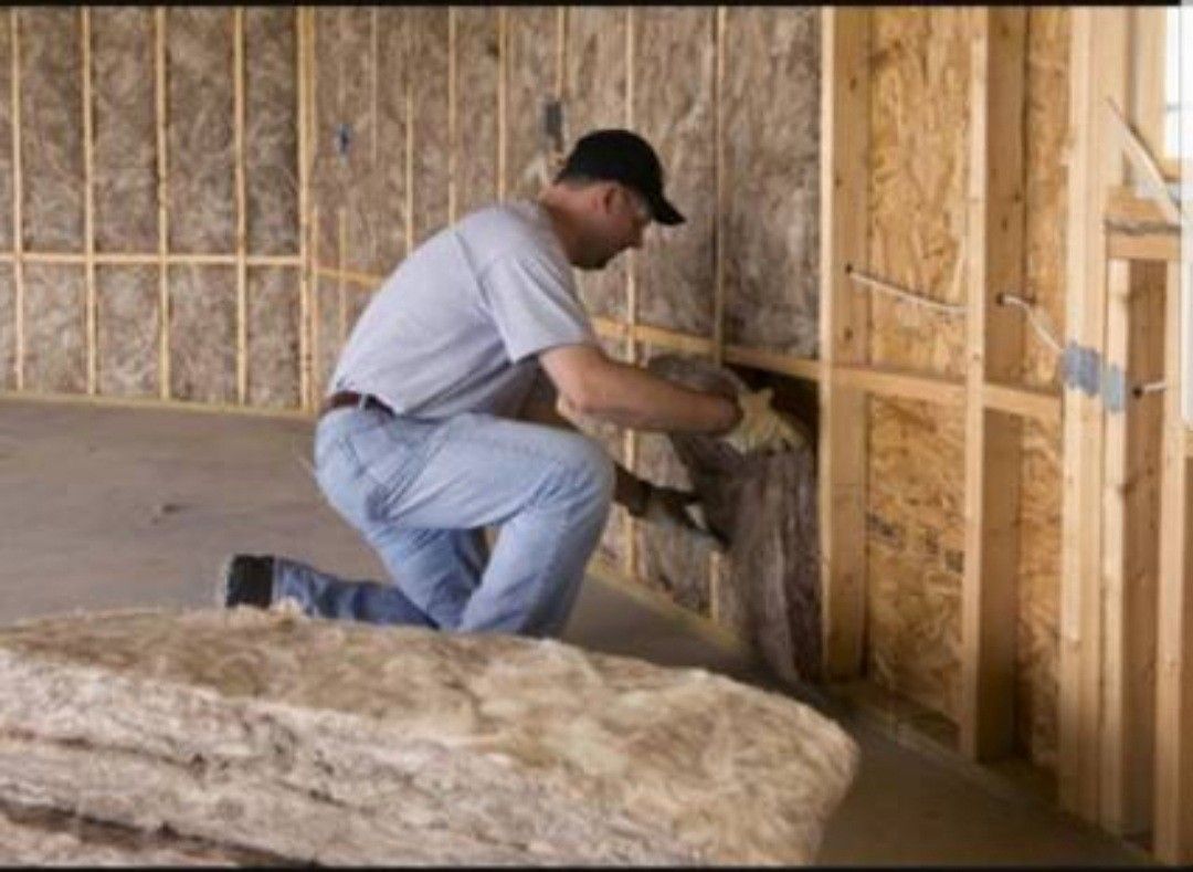 R13 Insulation For 2x4 Framing Walls for Sale in Corona, CA - OfferUp