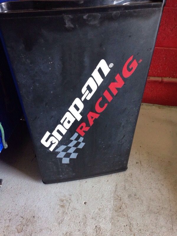 Snap on mini fridge for Sale in Phoenix, AZ - OfferUp