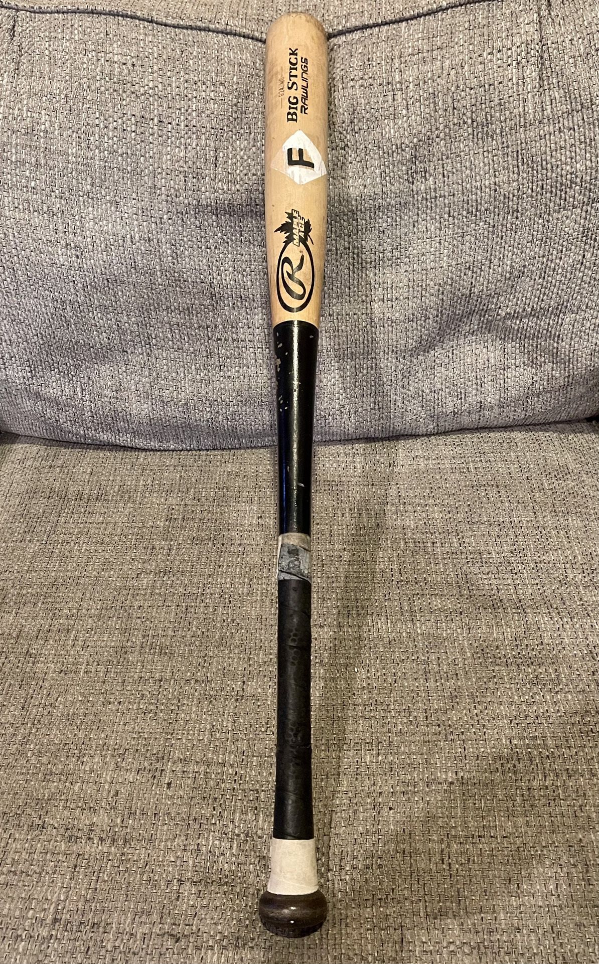 Rawlings Wooden Baseball Bats