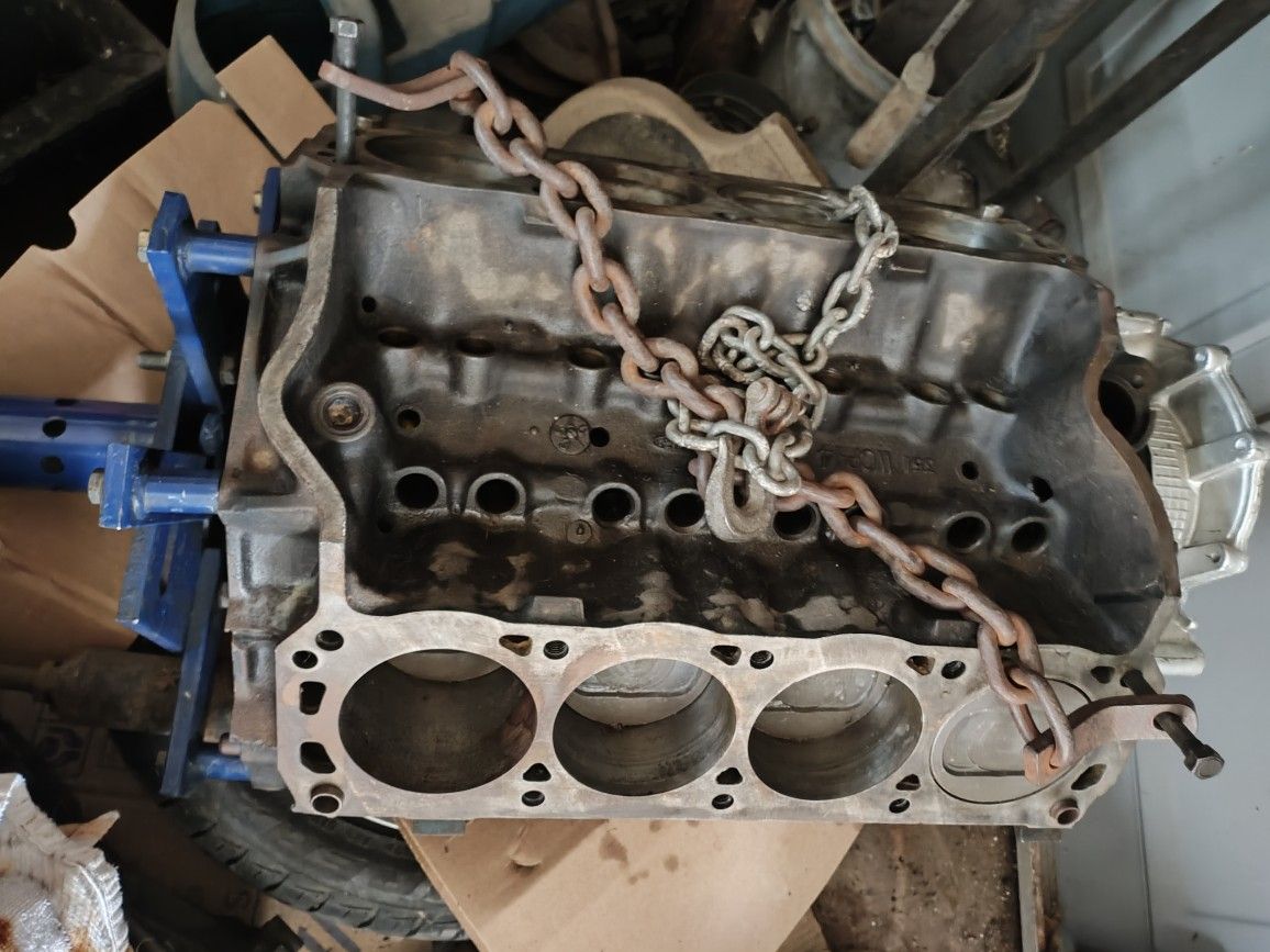 Ford 351w Short Block for Sale in Garland, TX - OfferUp