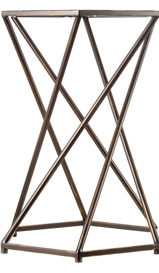 Nightstand | 20 Inch Tall Side Table for Sale in Henderson, NV - OfferUp